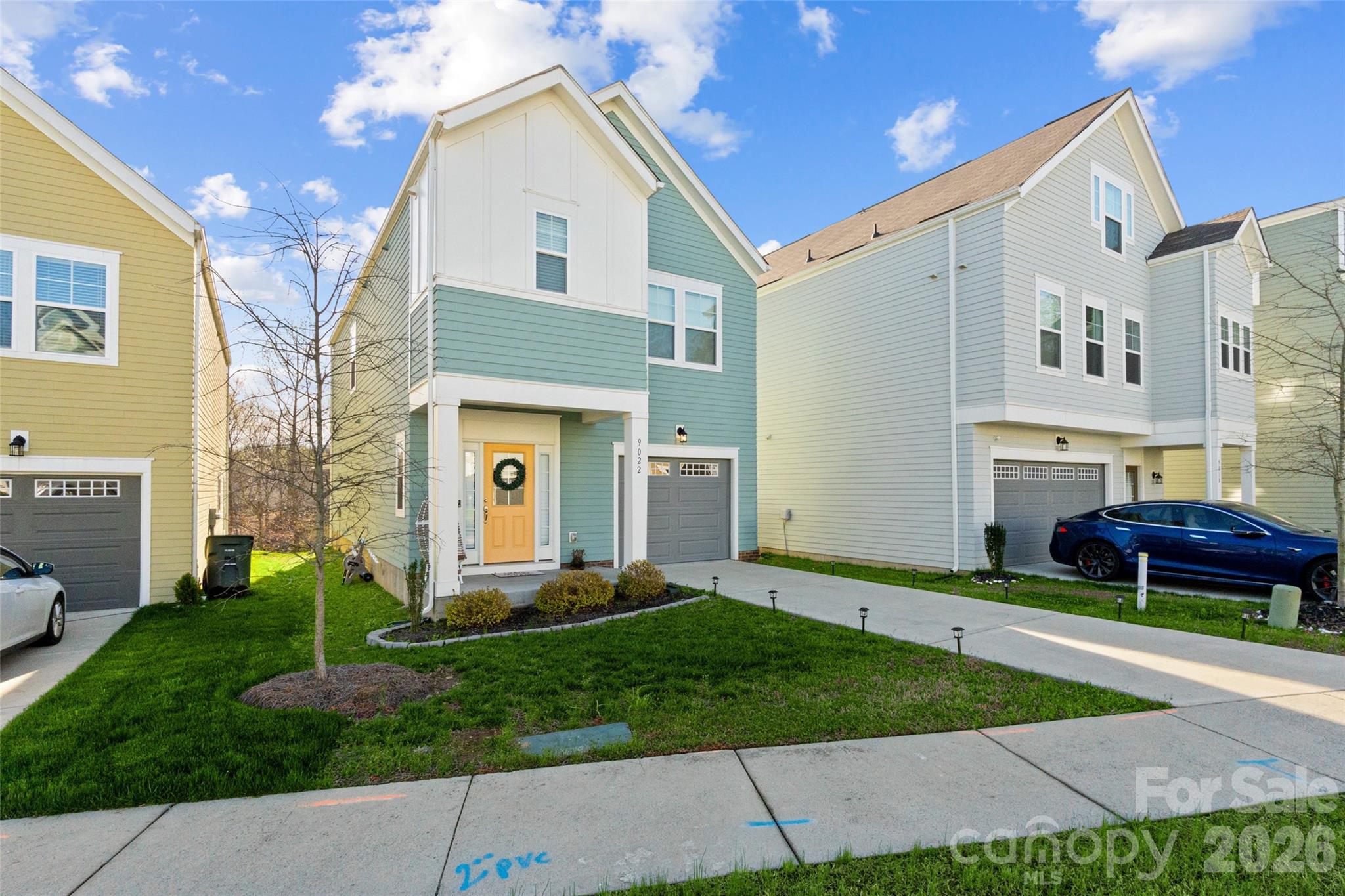 Photo 2 of 9022 Henry Thoreau Road, Charlotte, NC