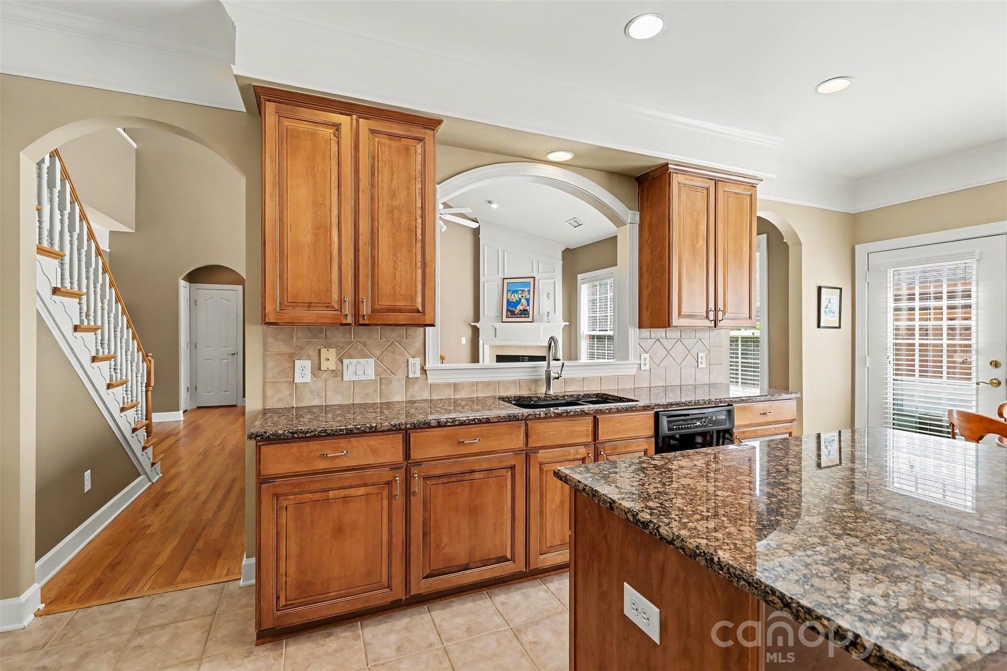 Photo 10 of 15111 Arleta Circle, Charlotte, NC