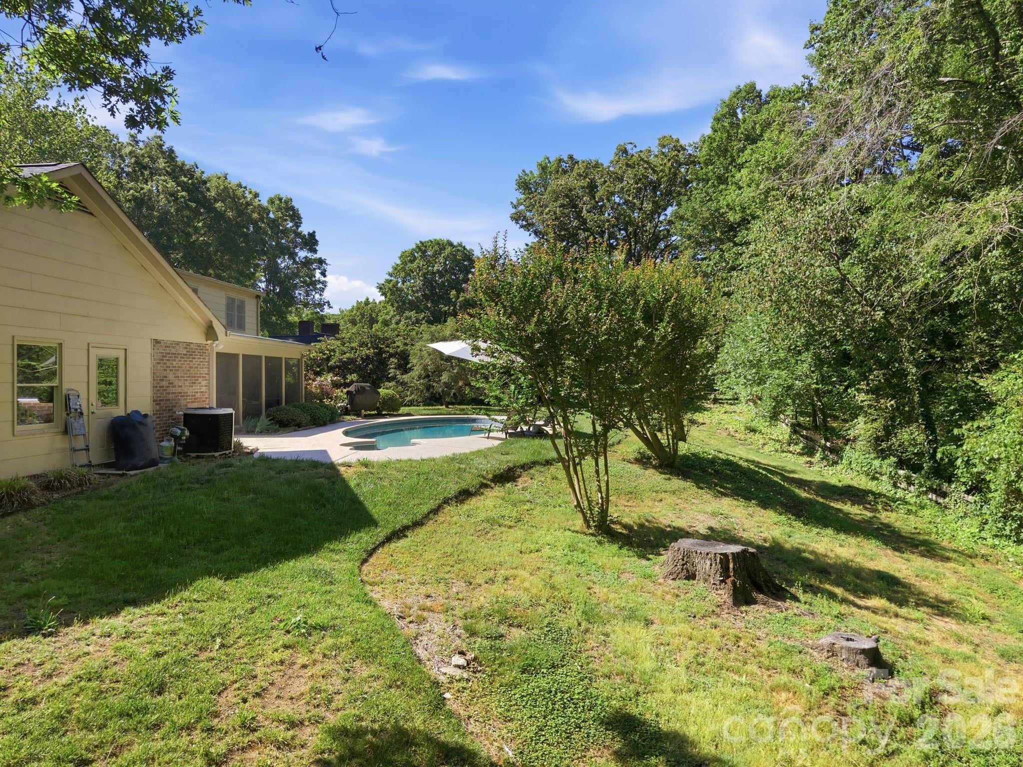 408 Bethel Drive, Salisbury, NC - photo 39 of 49