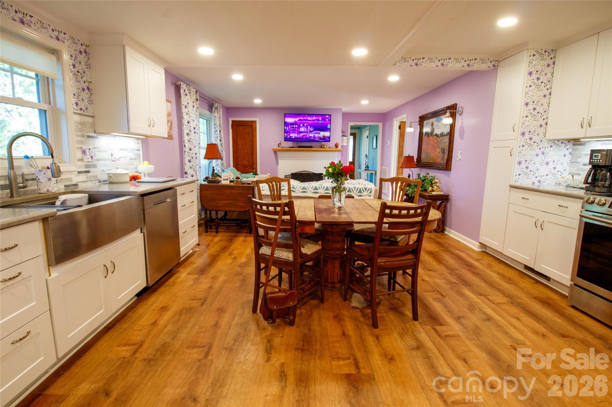 Home for sale at 16351 Substation Road, Locust, NC — photo 14 of 20