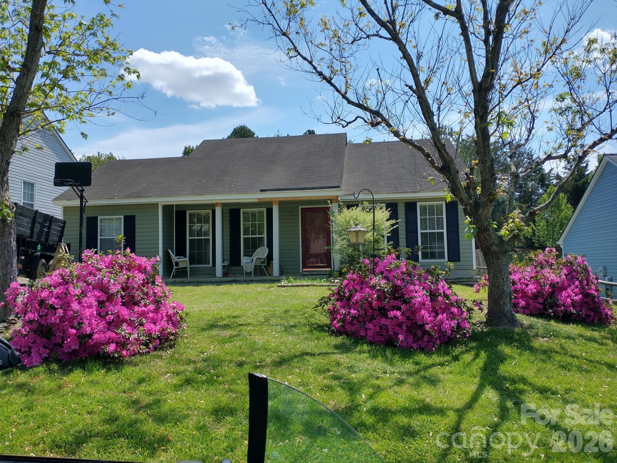 14019 Eden Court, Pineville, NC