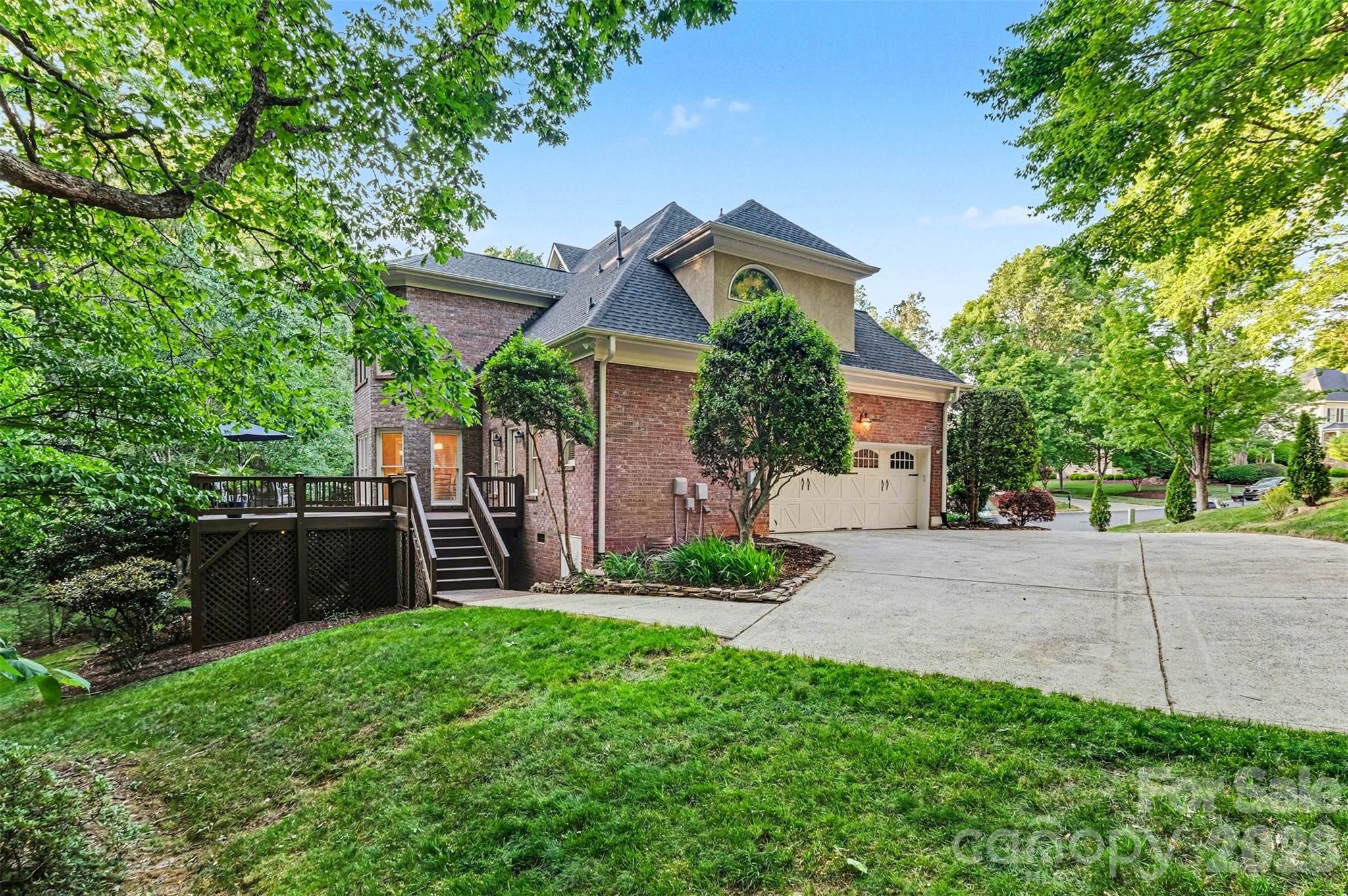 Photo 46 of 9341 Whispering Wind Drive, Charlotte, NC