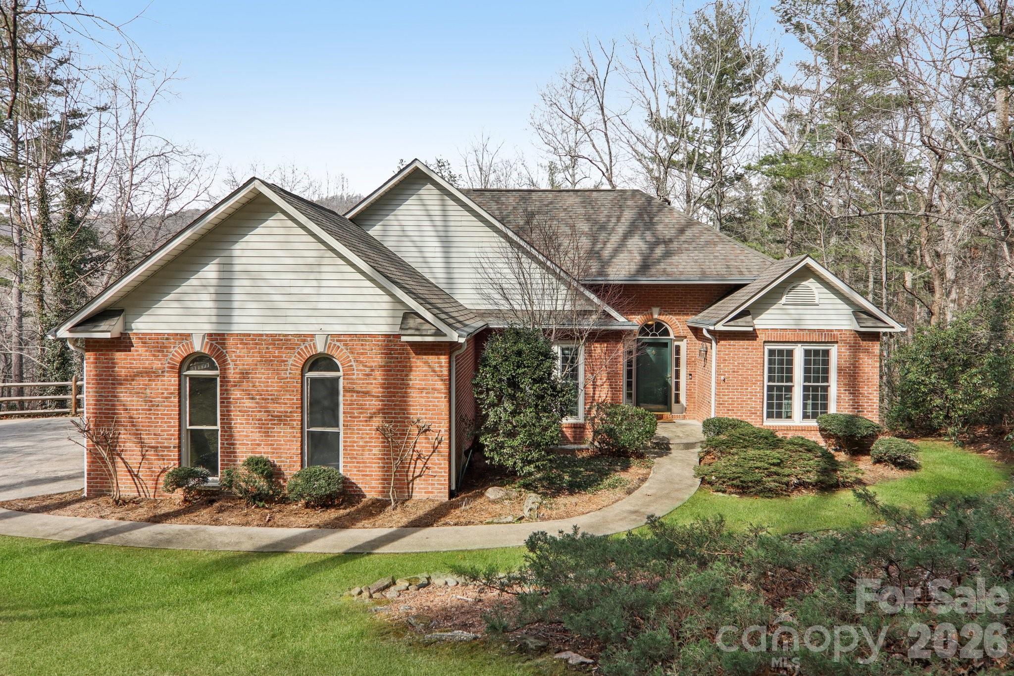 741 Zelda Court, Hendersonville, NC - photo 1 of 49