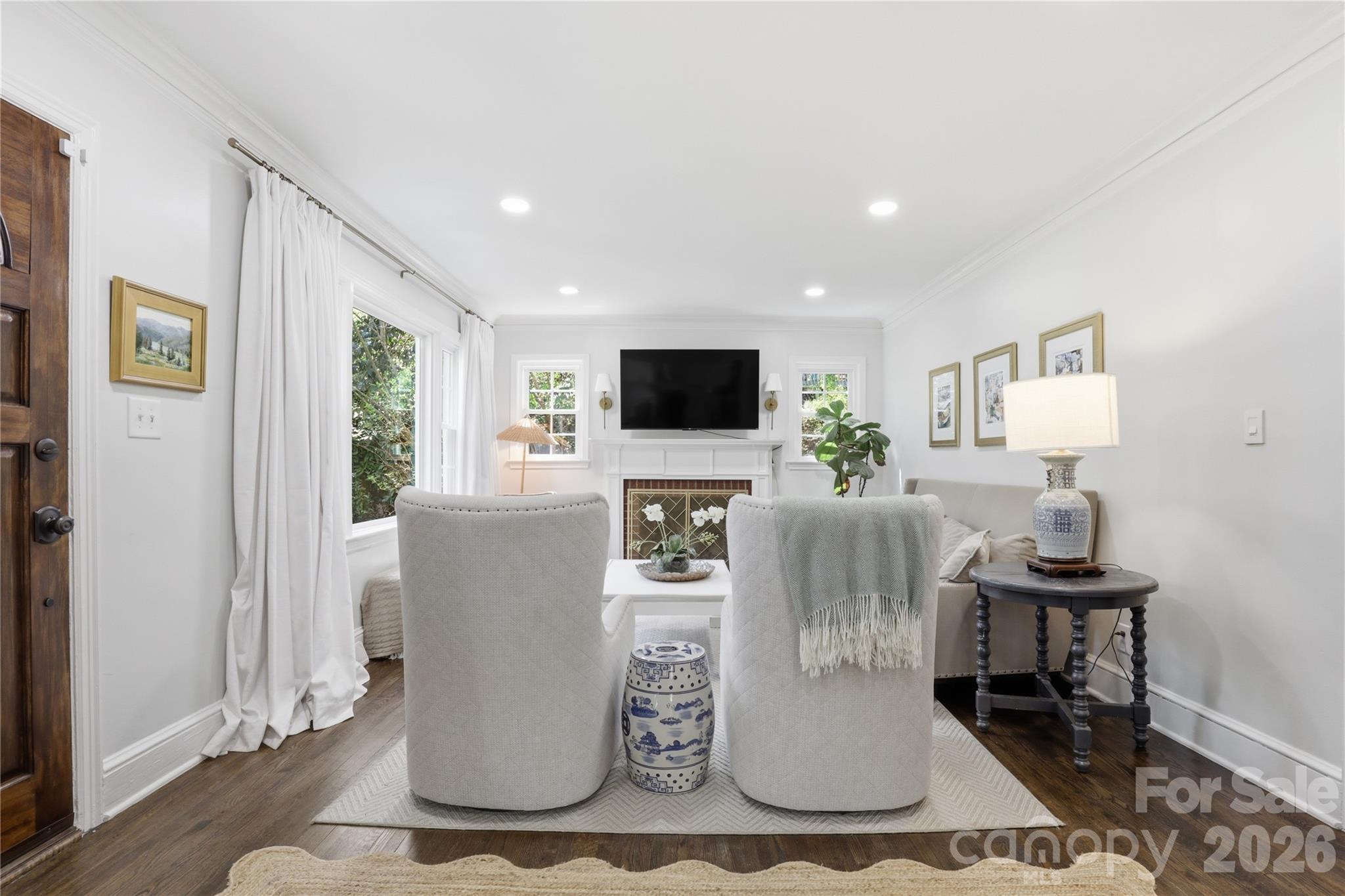 Photo 4 of 2732 Temple Lane, Charlotte, NC