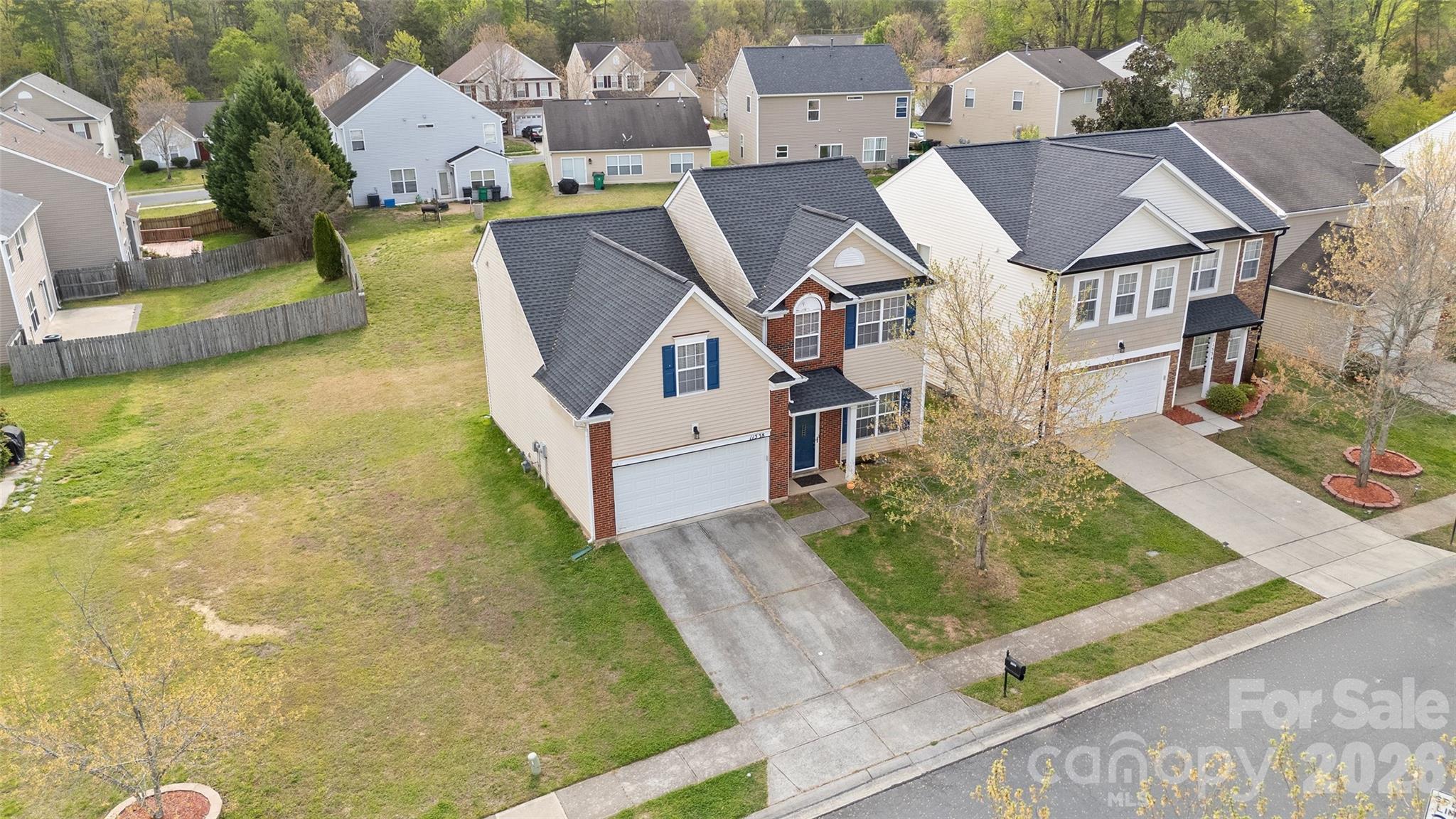 Photo 43 of 11538 Hattie Little Street, Charlotte, NC
