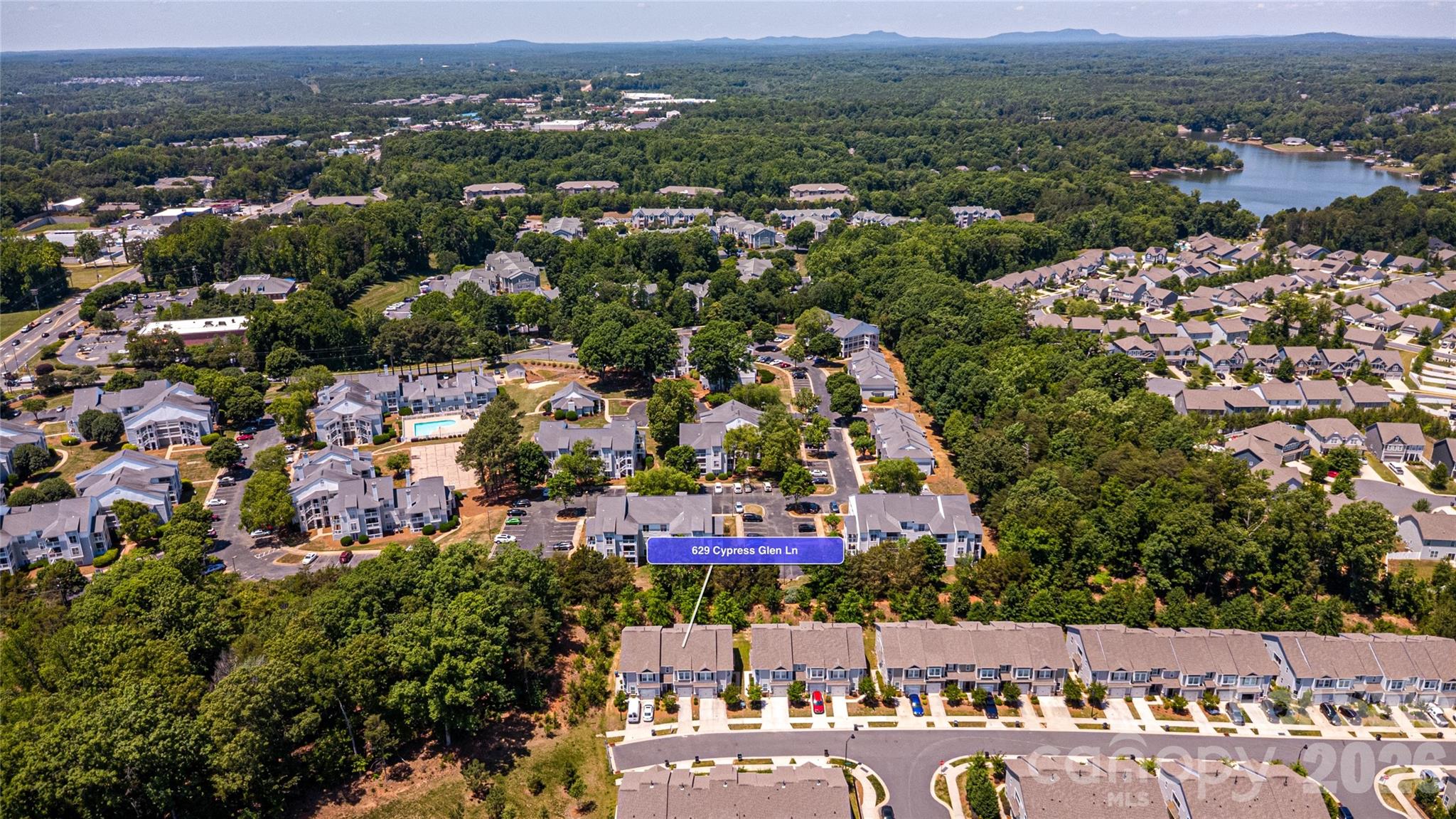 629 Cypress Glen Lane, Lake Wylie, SC - photo 37 of 40