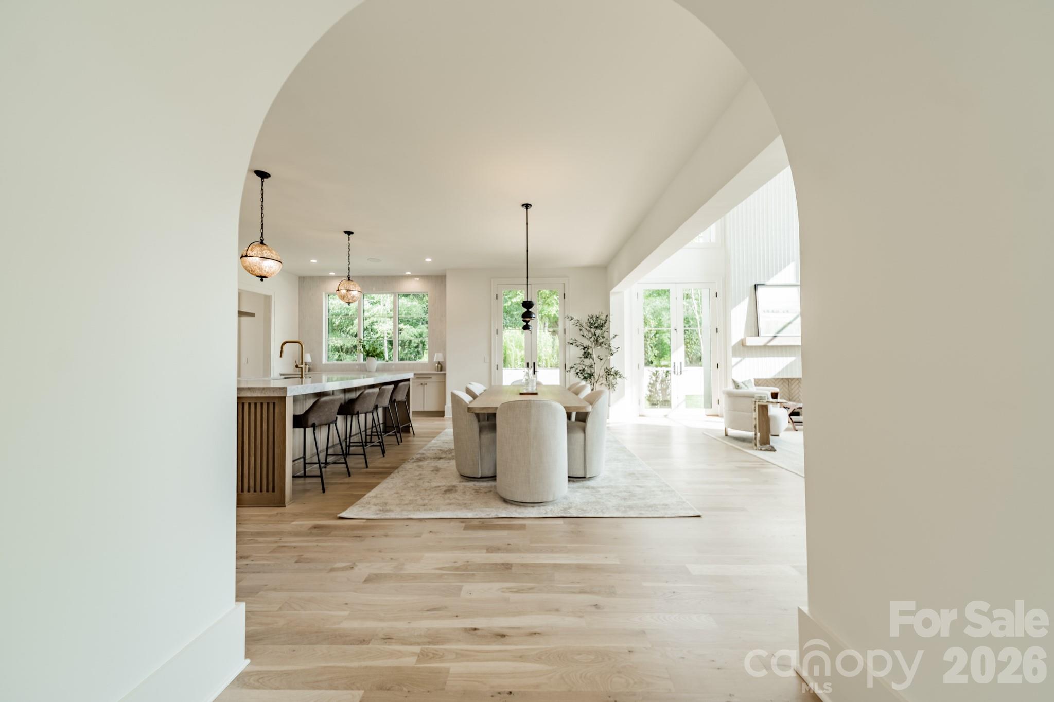 Photo 12 of 8022 Litaker Manor Court, Charlotte, NC