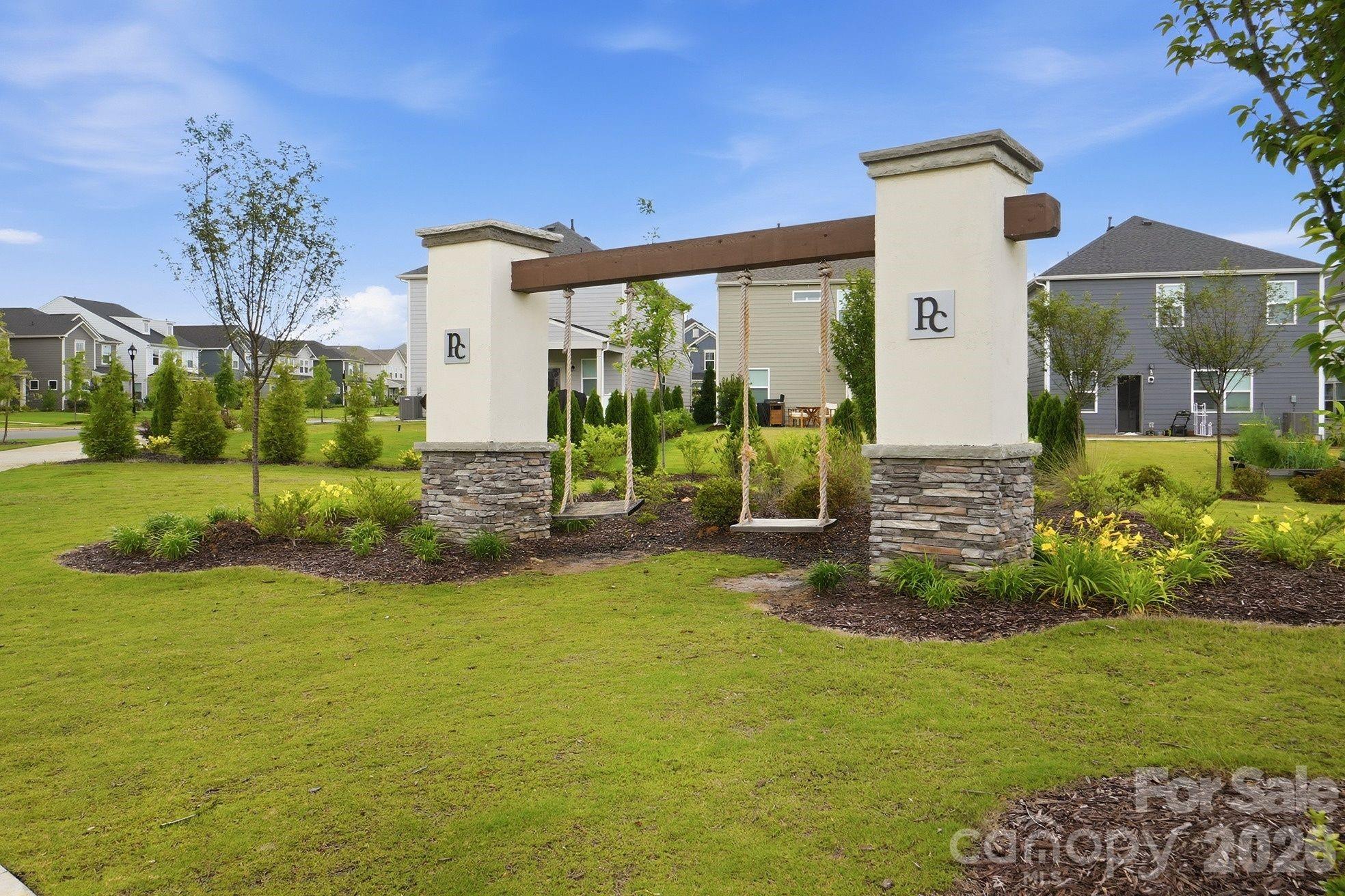 Photo 45 of 11016 Larkslea Lane, Charlotte, NC