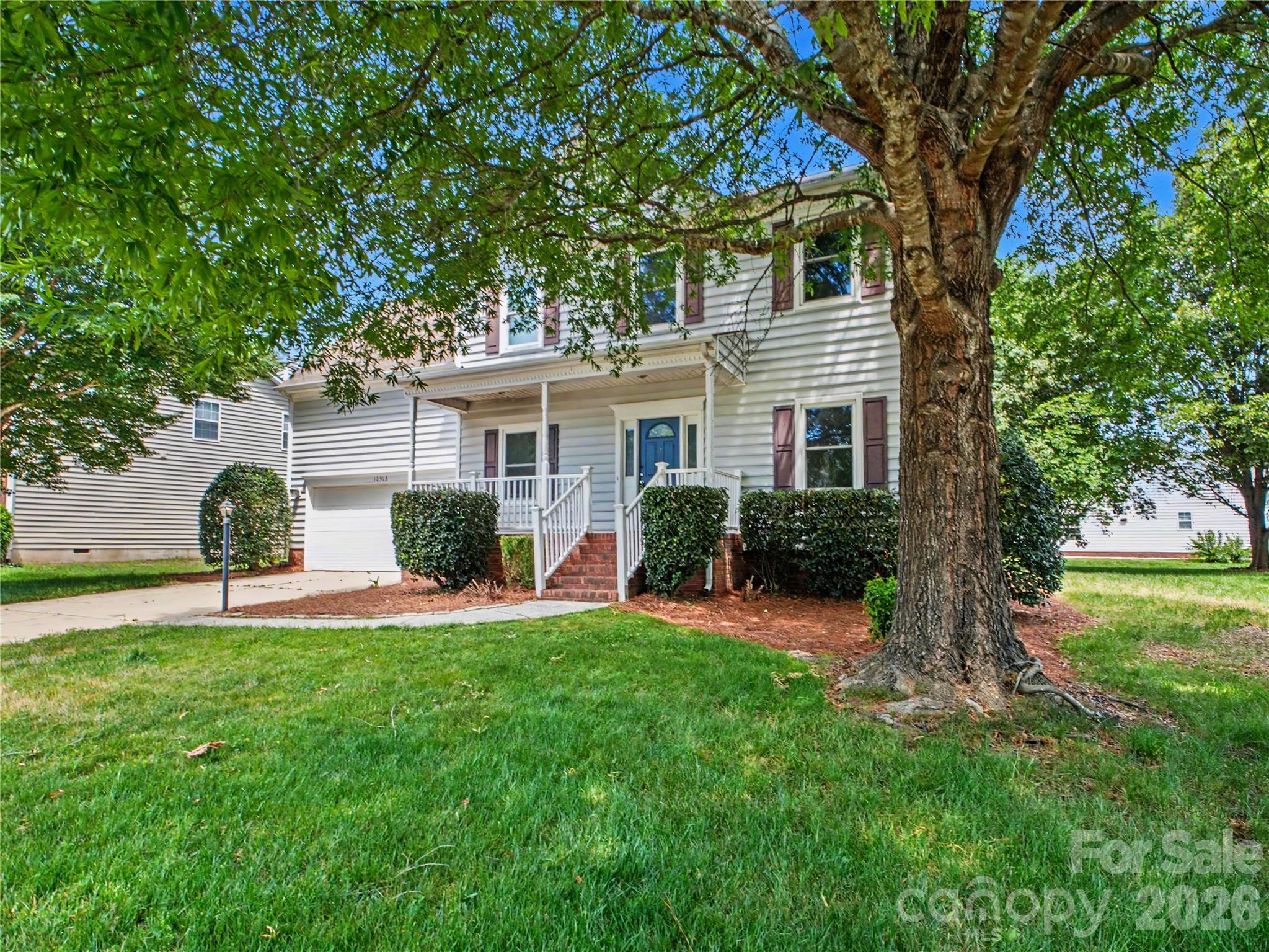Photo 2 of 12313 Carolina Crossing Drive, Charlotte, NC