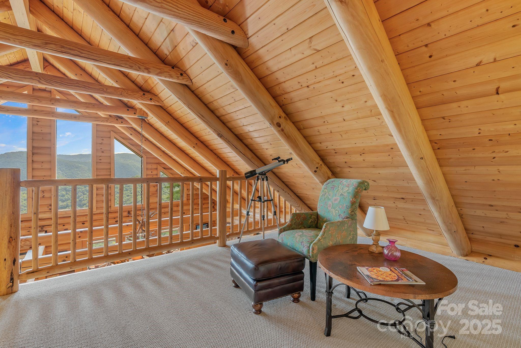 90 Forest Ridge Road, Burnsville, NC - photo 25 of 48