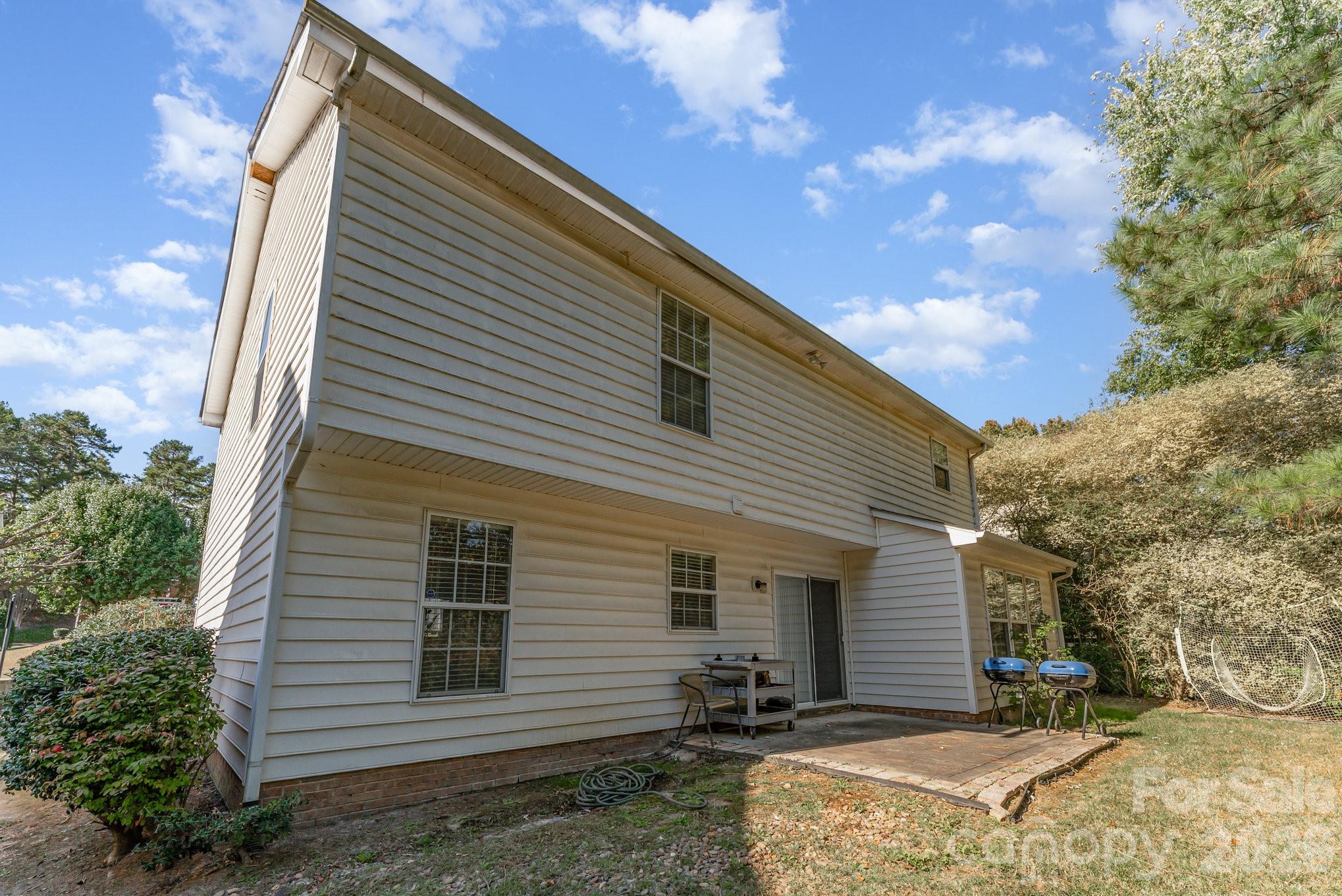 Photo 26 of 9824 Dauphine Drive, Charlotte, NC