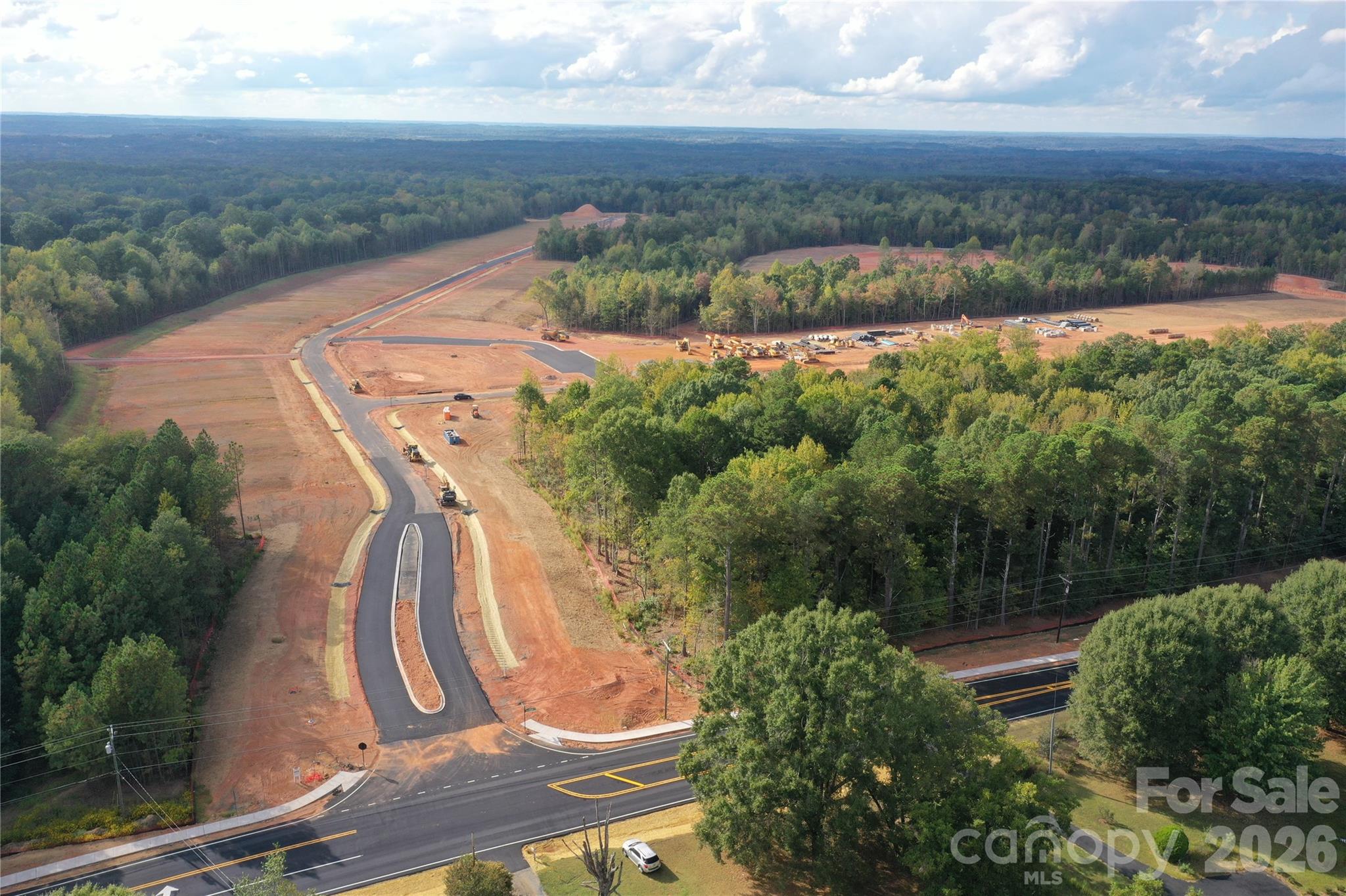 Photo 3 of 221 Amber Glen Drive, Locust, NC