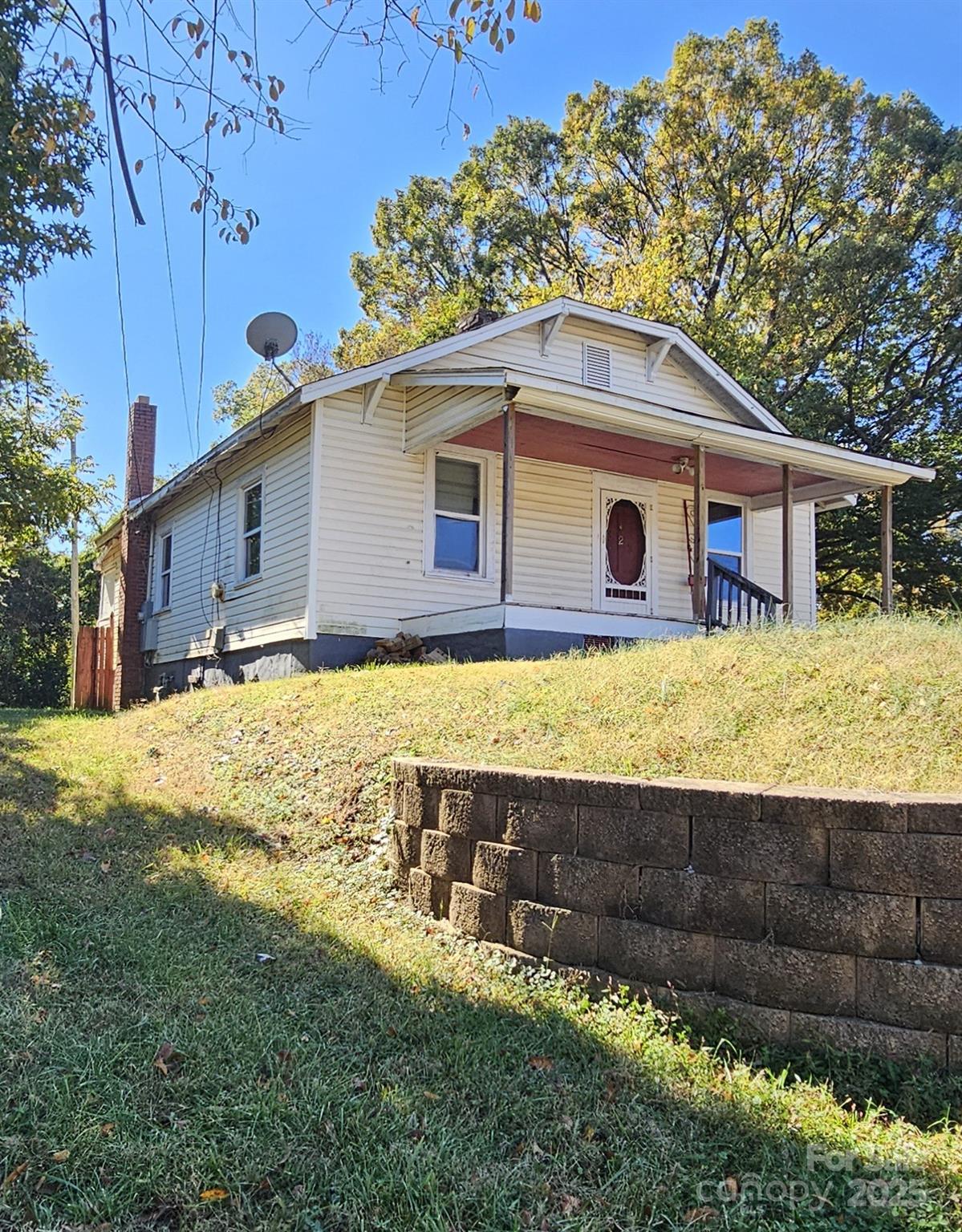 929 Key Street, Charlotte, NC