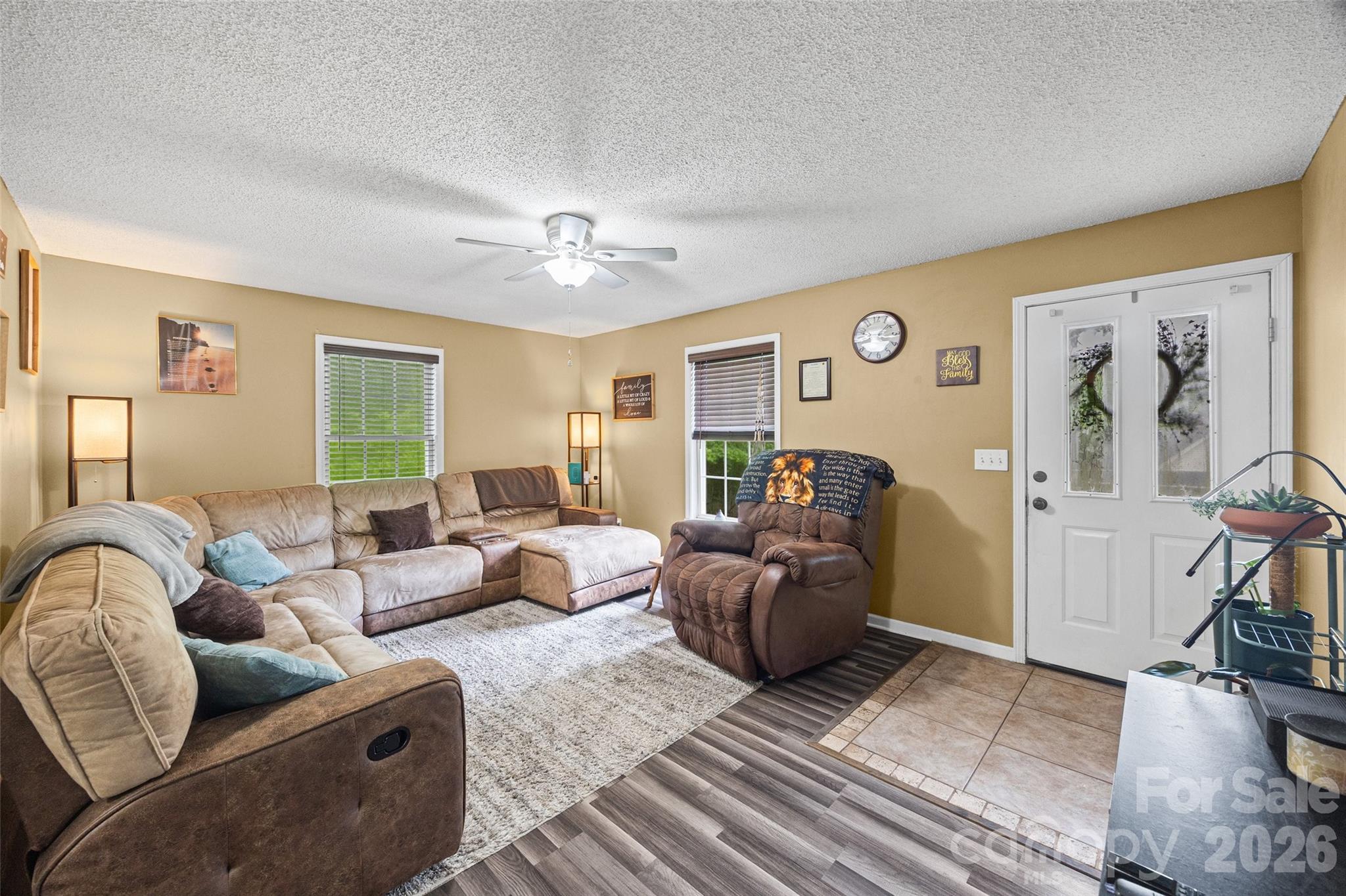 Home for sale at 30 Seventh Street, York, SC — photo 6 of 29