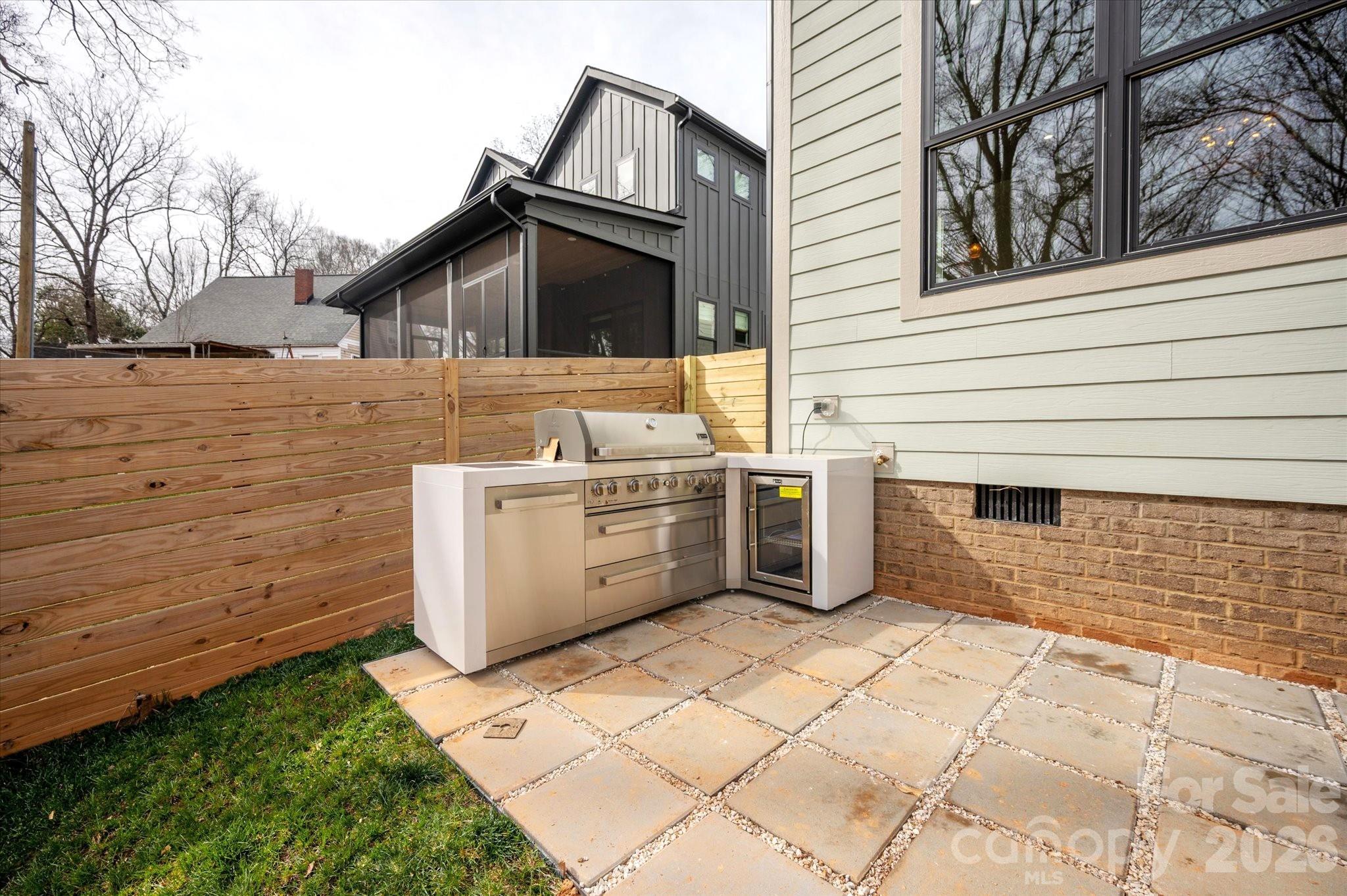 1714 Seifert Circle, Charlotte, NC - photo 46 of 49