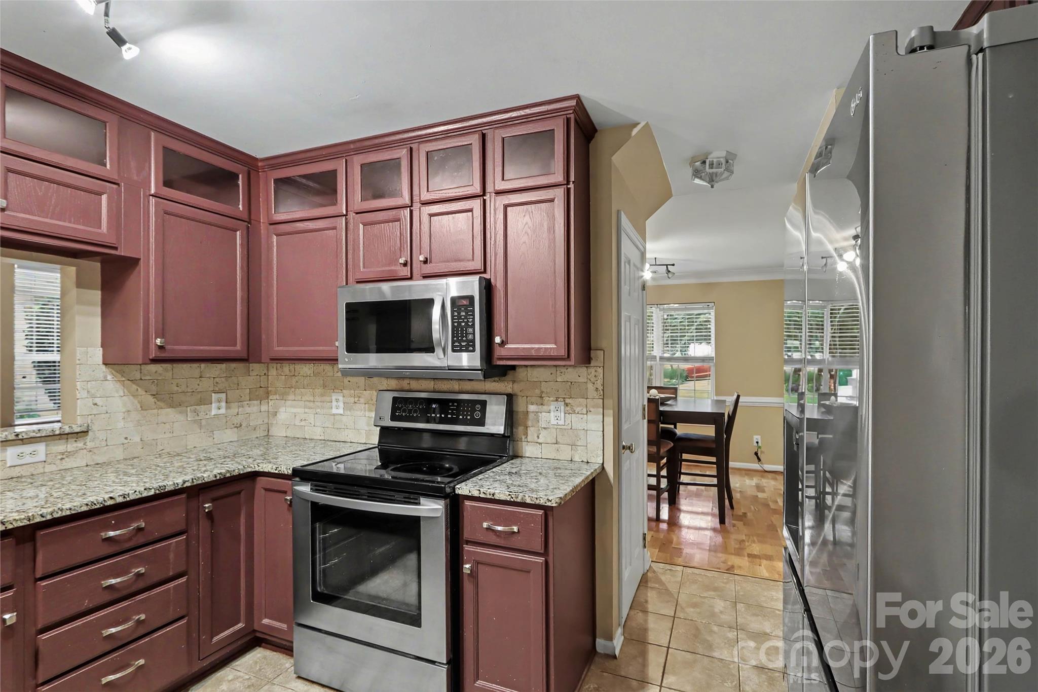 Photo 4 of 6337 Lily Pad Court, Charlotte, NC