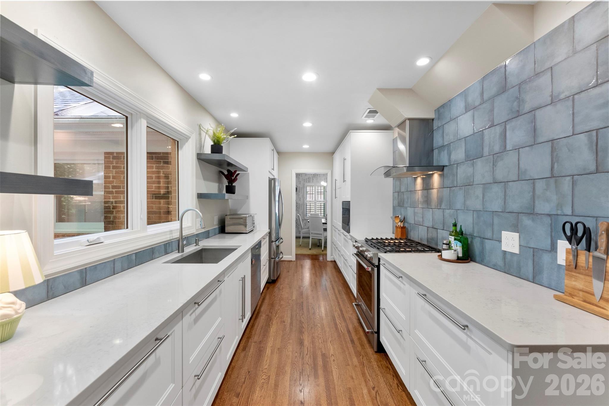 Photo 15 of 6613 Rocky Falls Road, Charlotte, NC