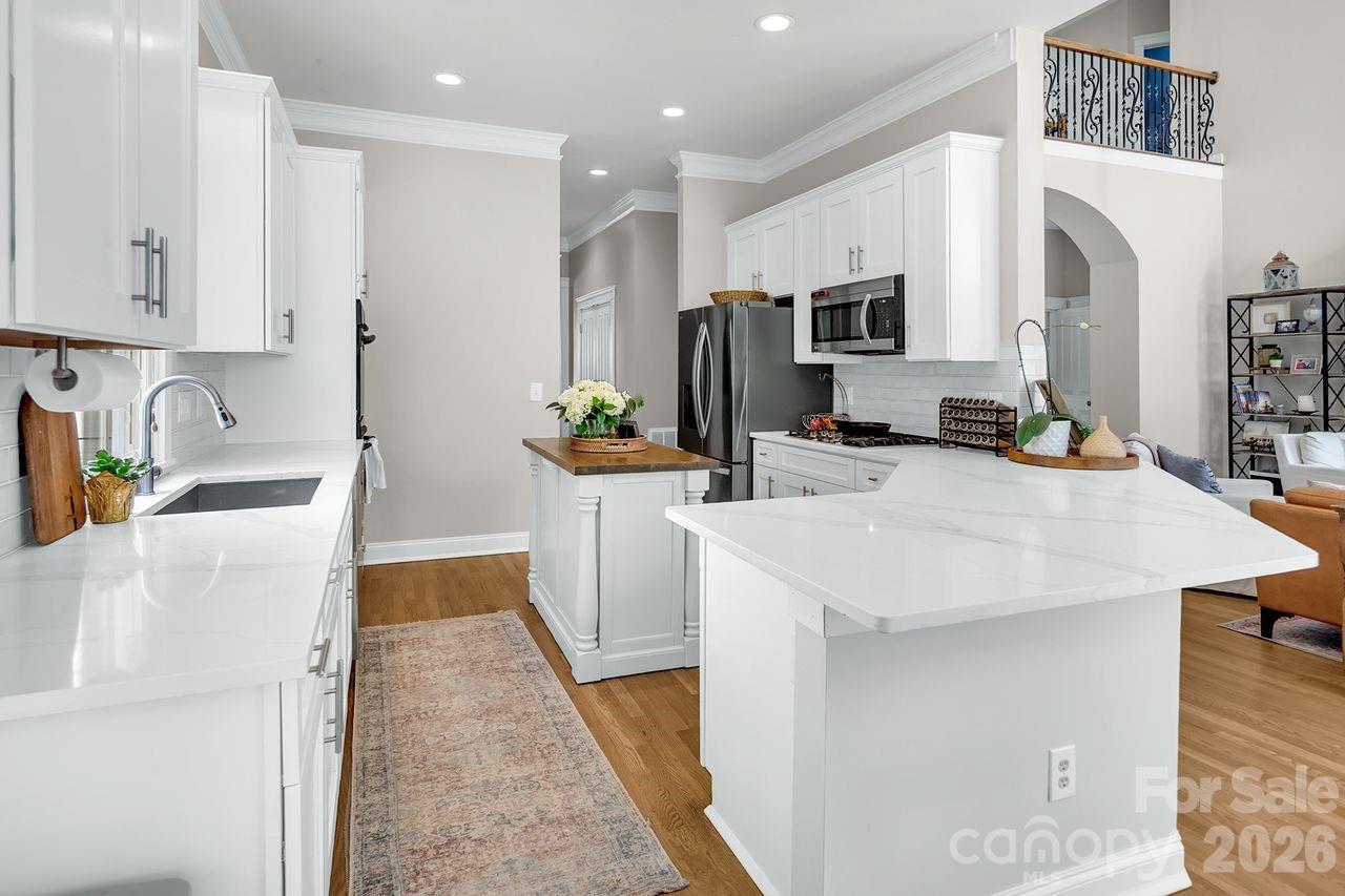 619 N Oak Drive, Huntersville, NC - photo 15 of 49