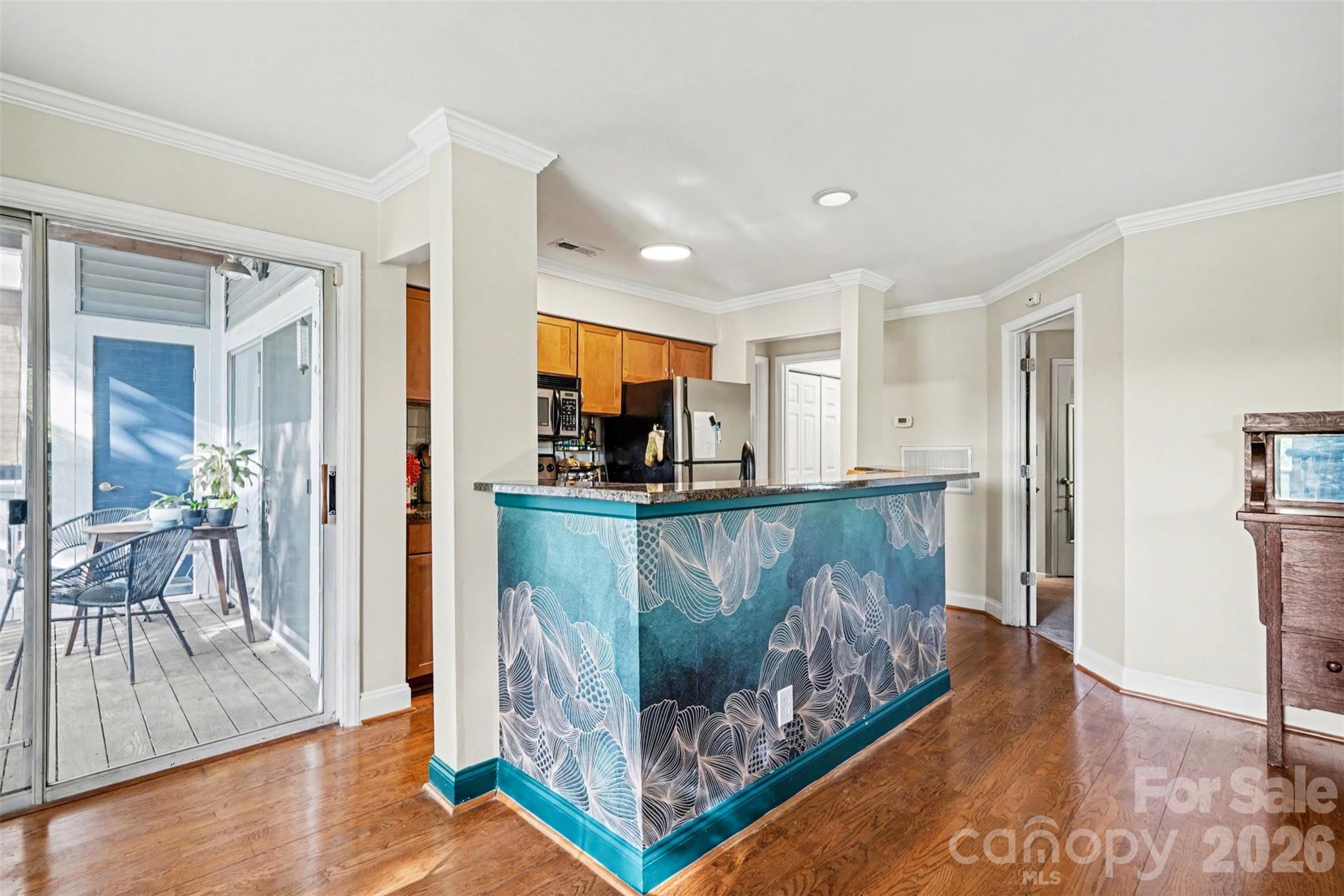 Photo 7 of 2512 Cranbrook Lane3, Charlotte, NC