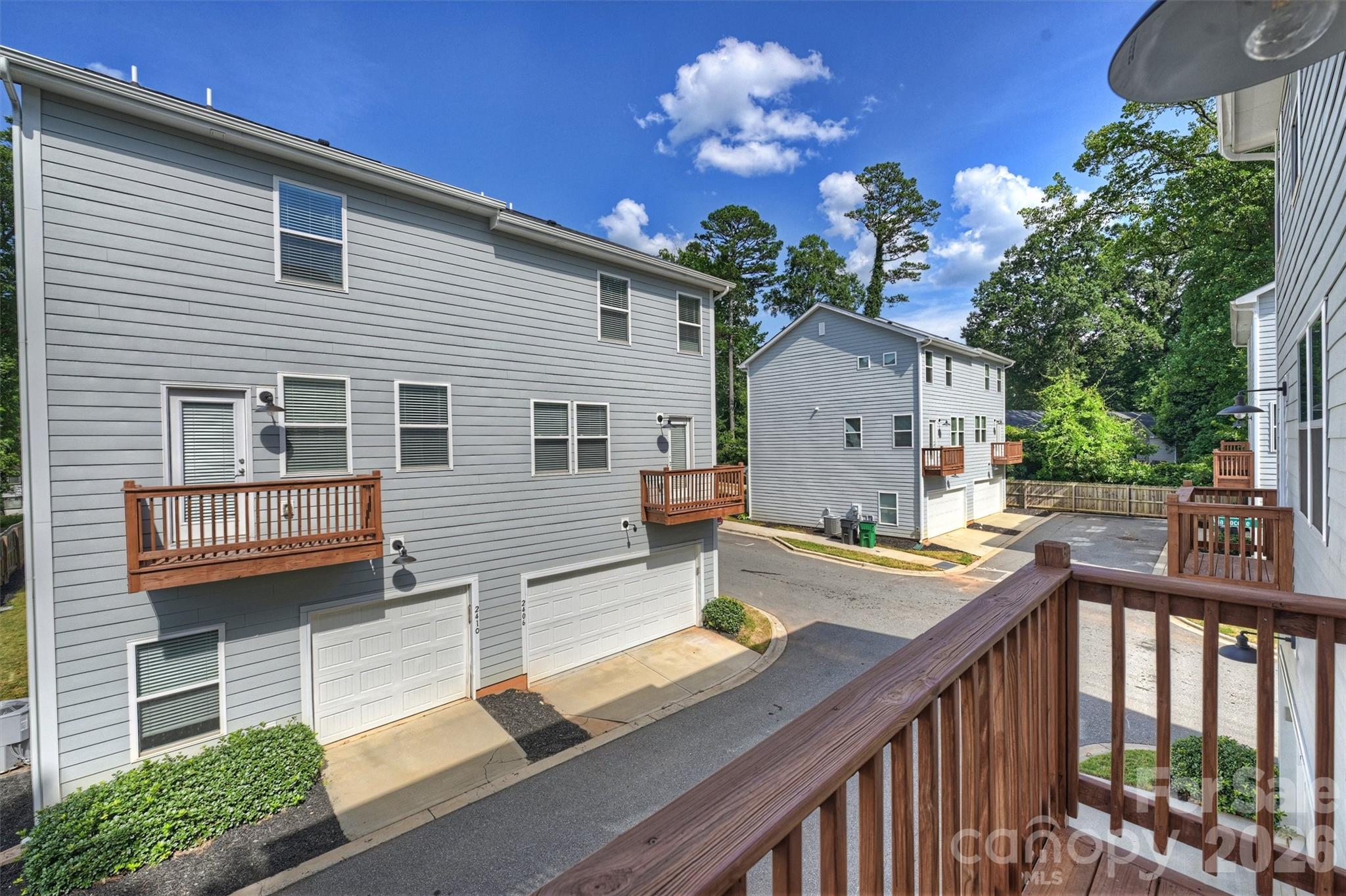 2409 Via del Conte Alley, Charlotte, NC - photo 36 of 39