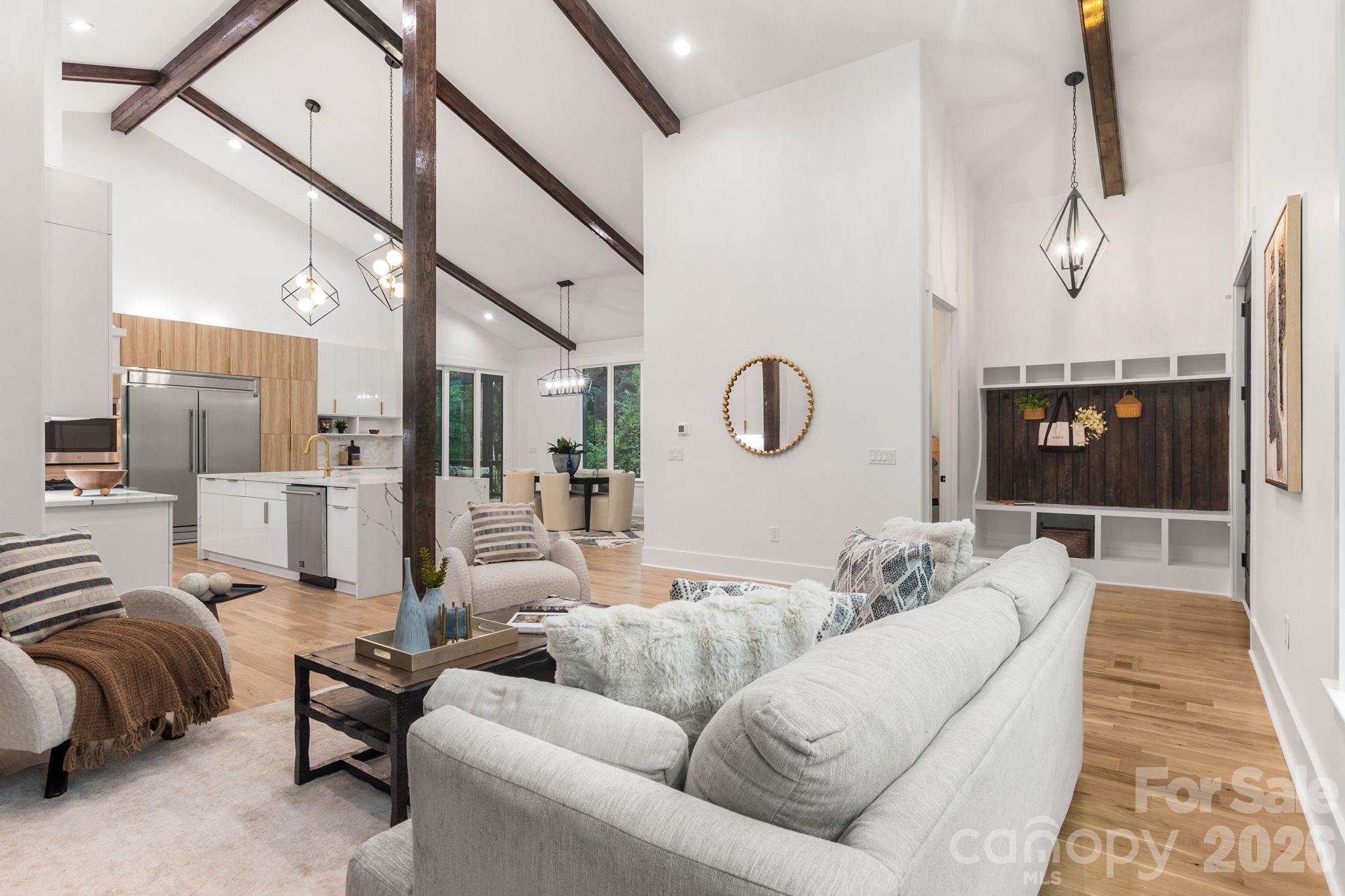 Photo 5 of 809 Crater Street, Charlotte, NC