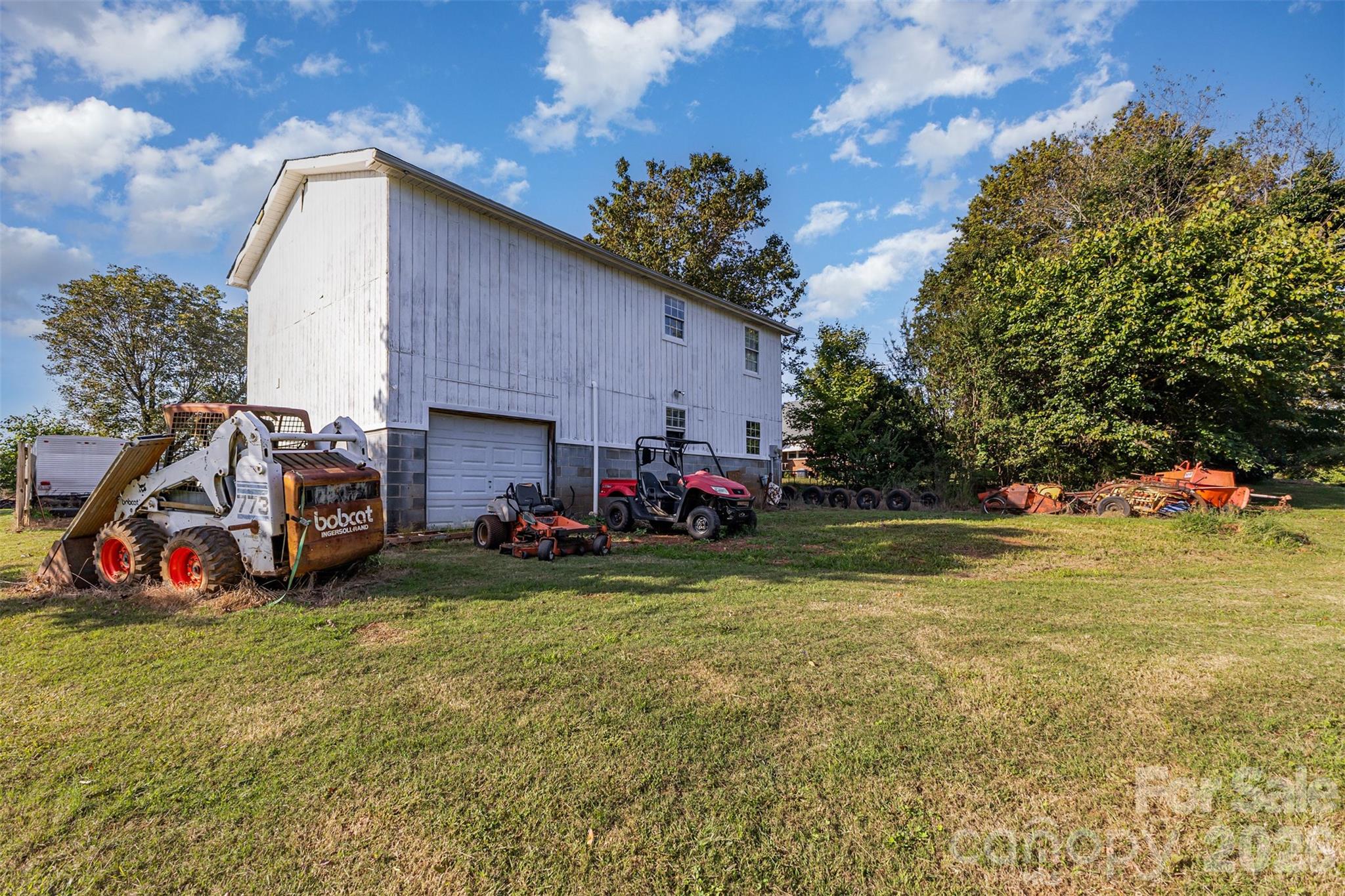 941 Casar Belwood Road, Lawndale, NC - photo 44 of 49