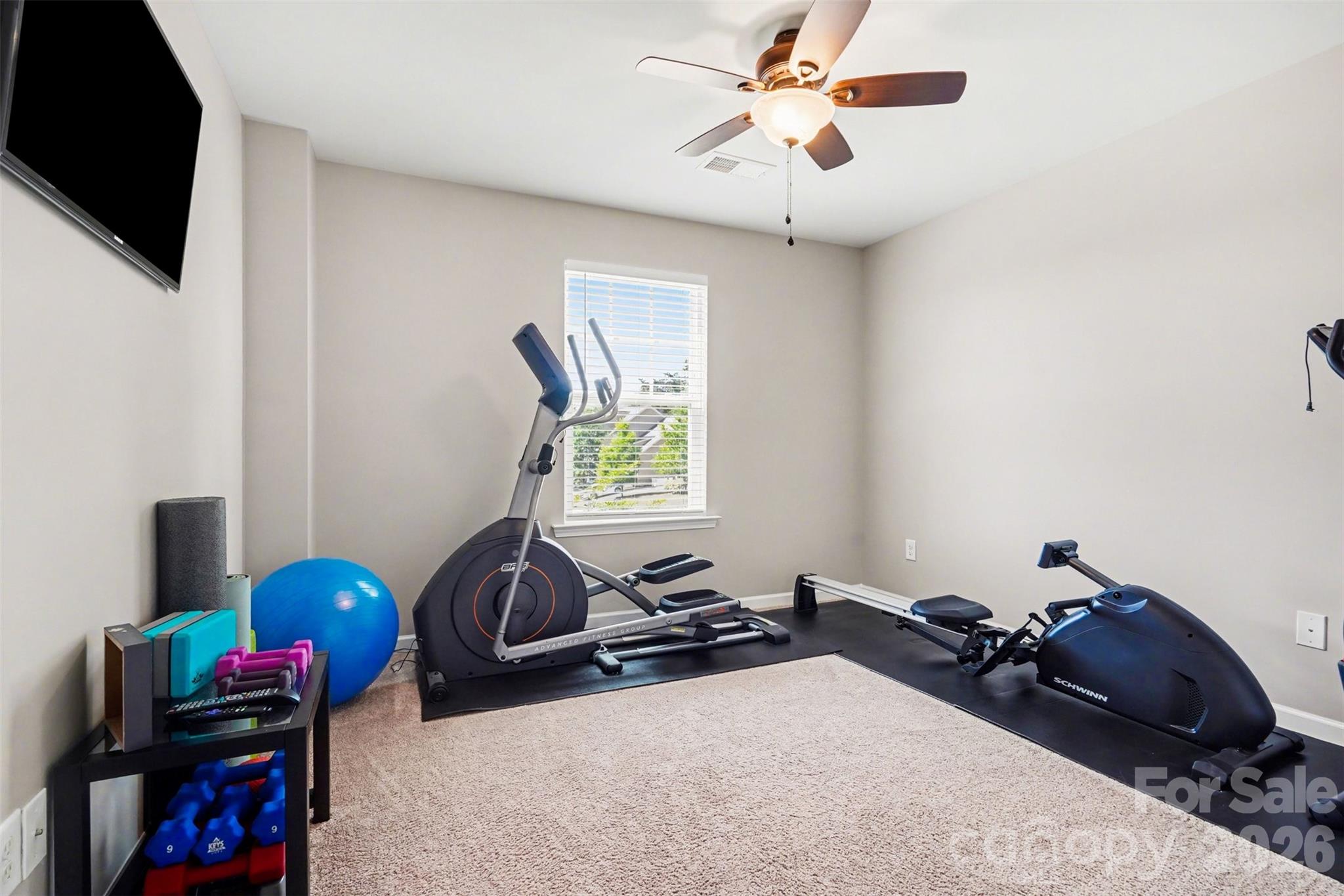 Photo 21 of 16316 Thoroughbred Trace Lane, Charlotte, NC