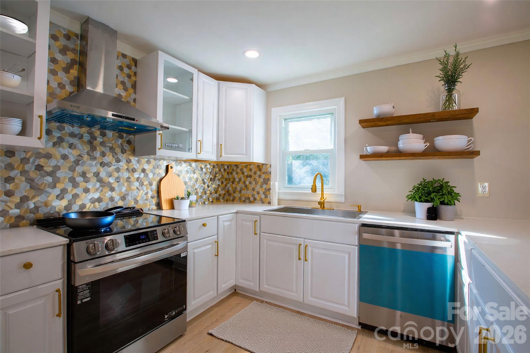 Photo 9 of 8000 Chapman Street, Charlotte, NC