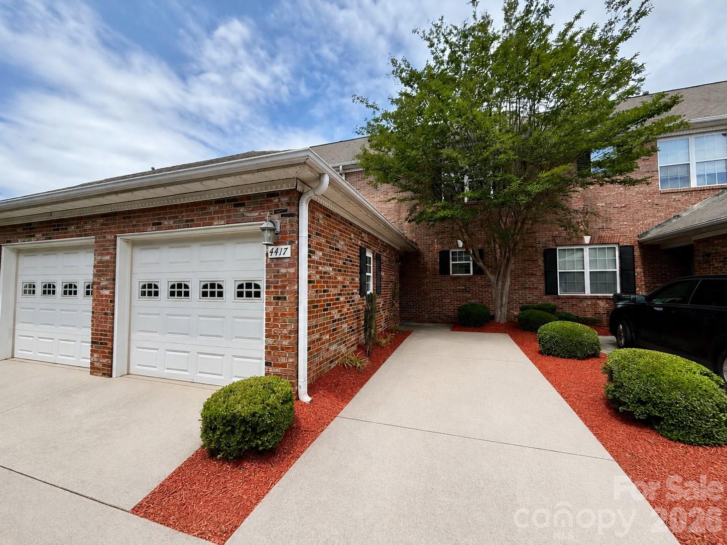 Home for sale at 4417 Kathleen Court, Charlotte, NC — photo 1 of 23