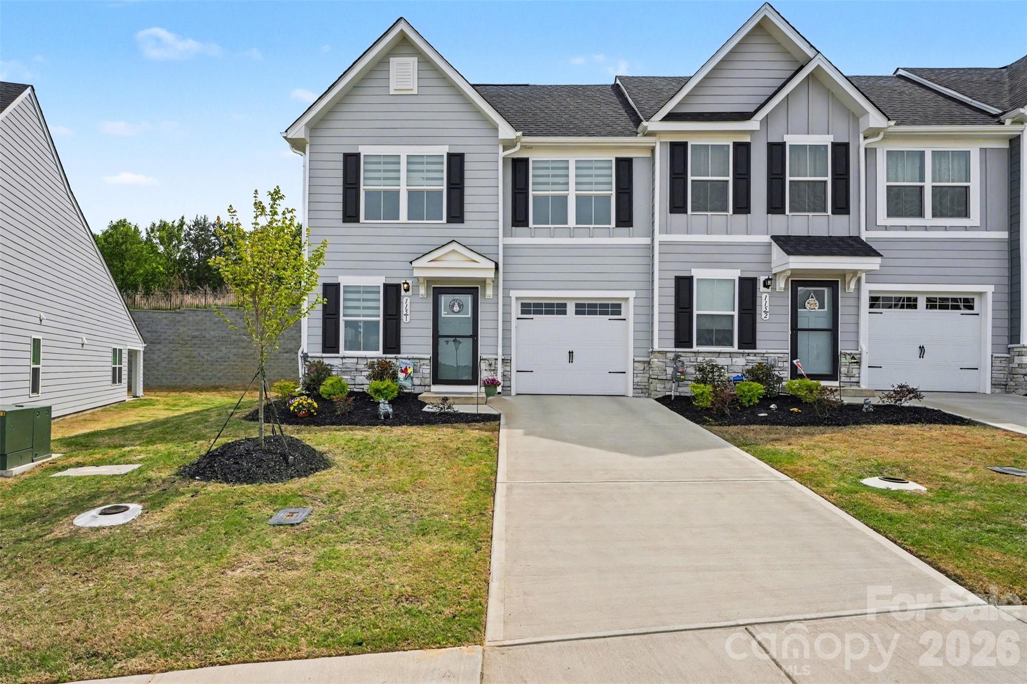 115 Jameson Park DriveUnit F, Troutman, NC - photo 1 of 25