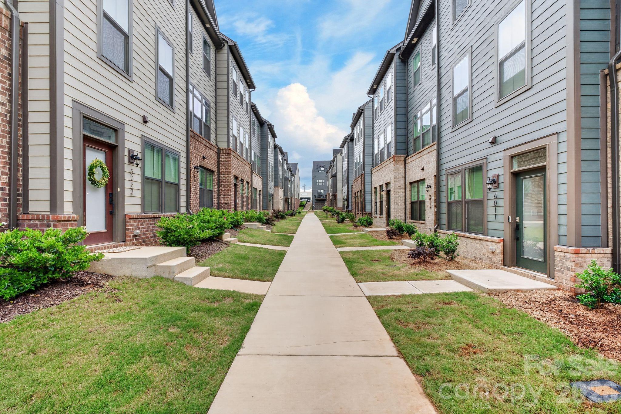 6019 Fonsac Lane2007A, Charlotte, NC - photo 28 of 34