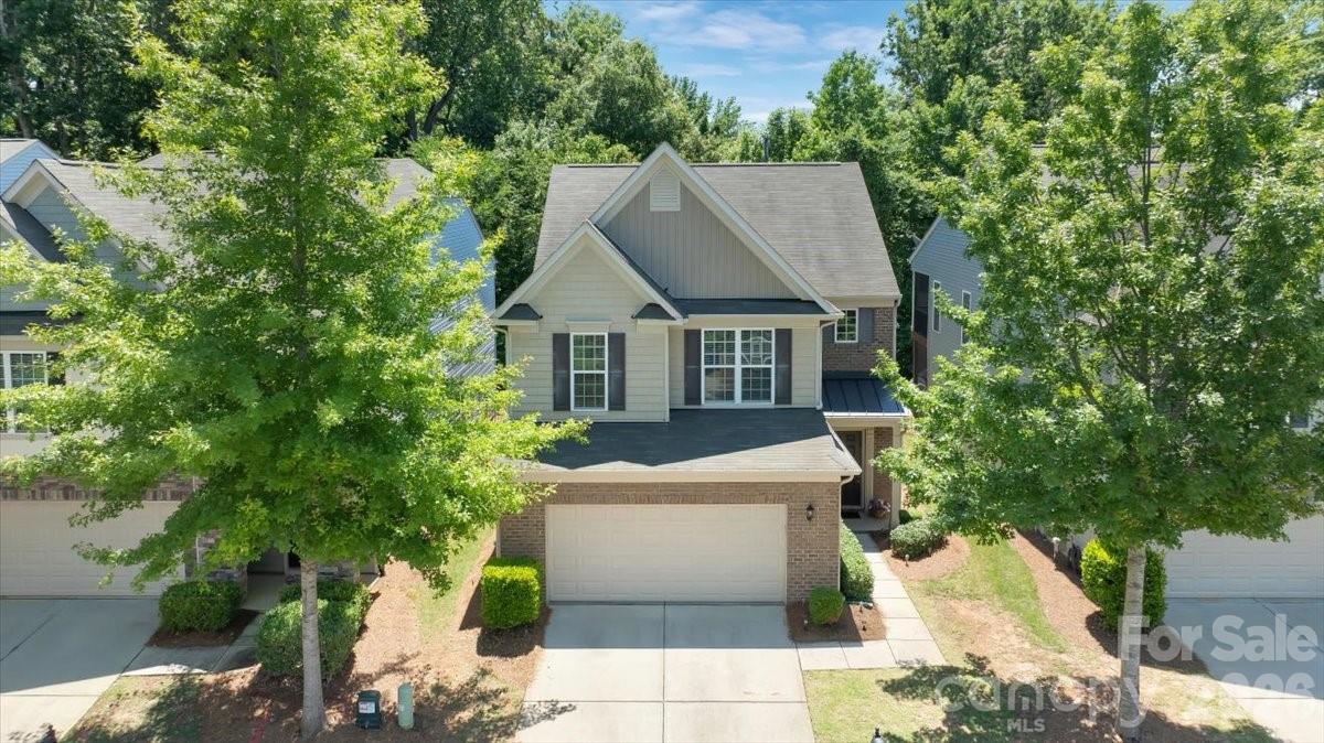 Photo 2 of 5122 Mount Clare Lane, Charlotte, NC