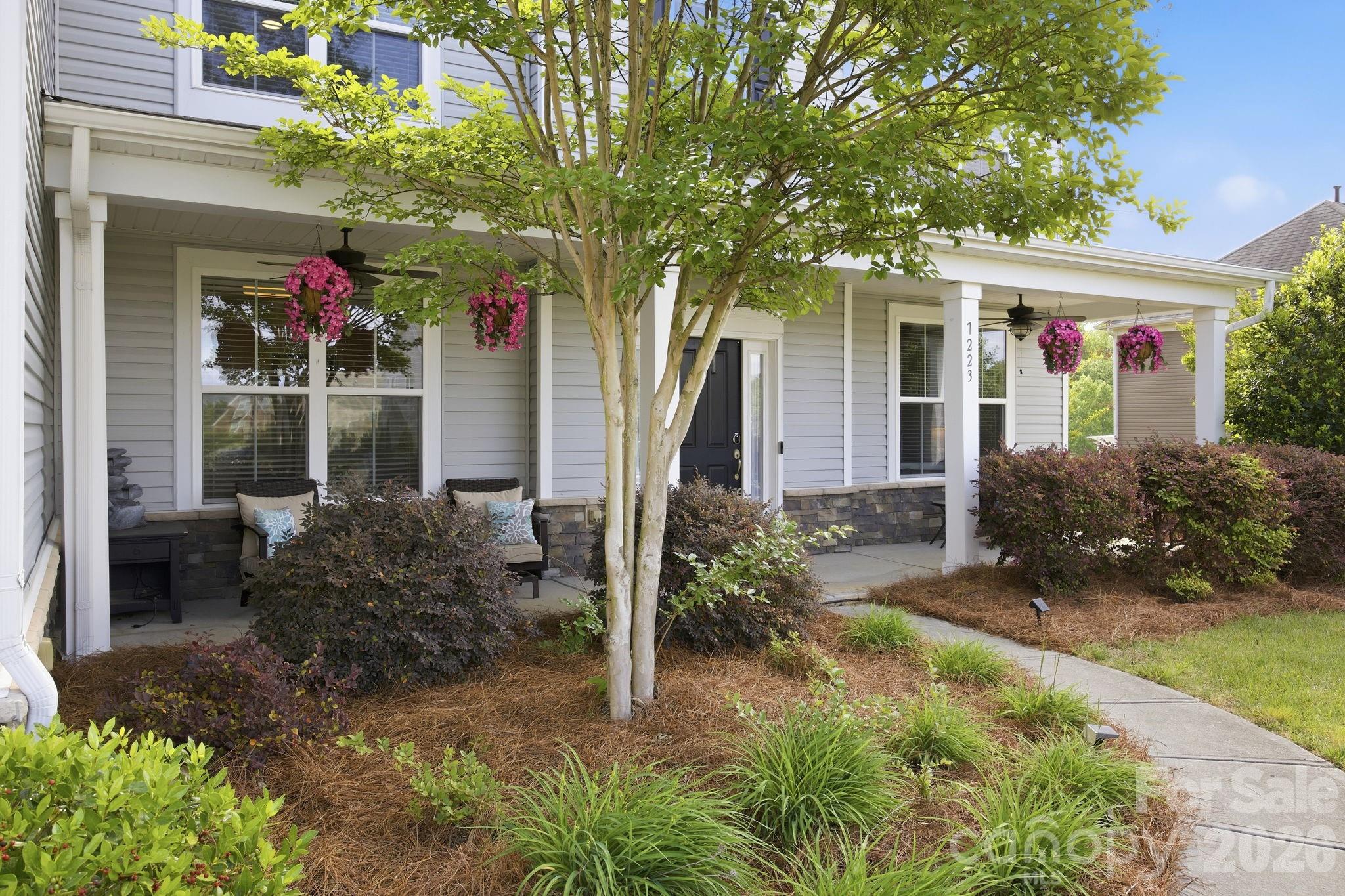 Photo 4 of 7223 Old Valley Way, Harrisburg, NC