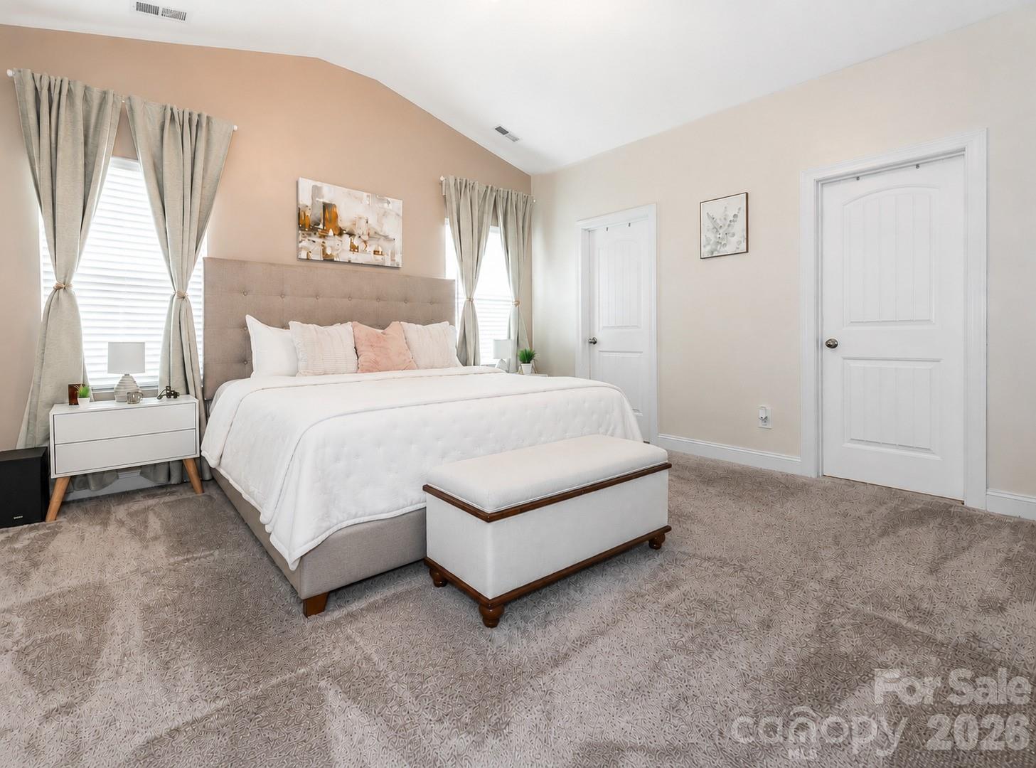 Photo 4 of 2160 Moselle Drive, Monroe, NC