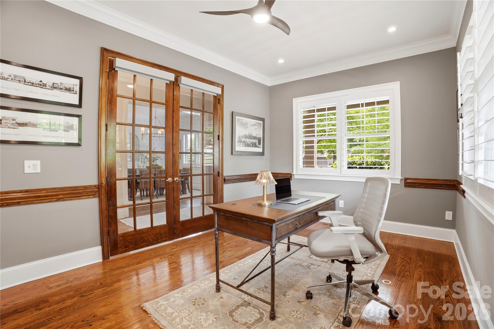 Photo 6 of 7303 Sheffingdell Drive, Charlotte, NC