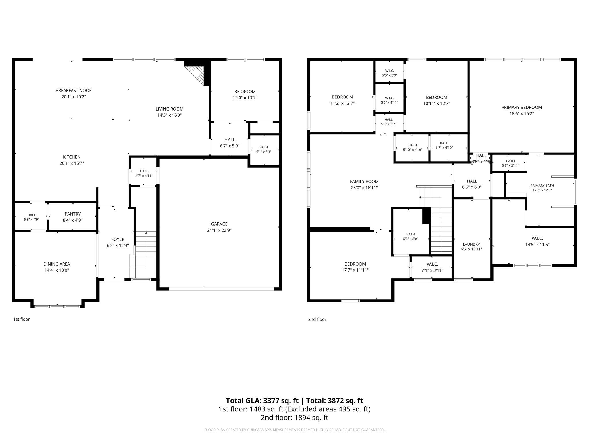 Home for sale at 18500 Studman Branch Avenue, Charlotte, NC — photo 41 of 41