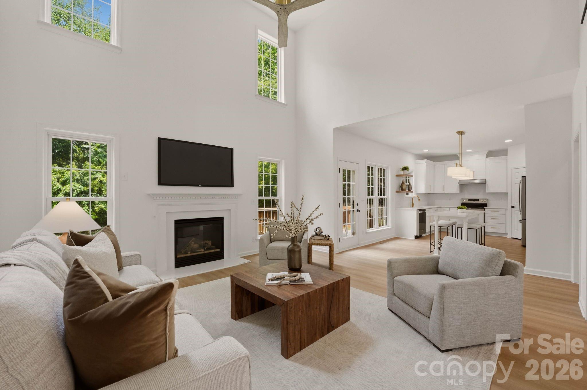 Home for sale at 9705 Tenencia Court, Charlotte, NC — photo 2 of 35