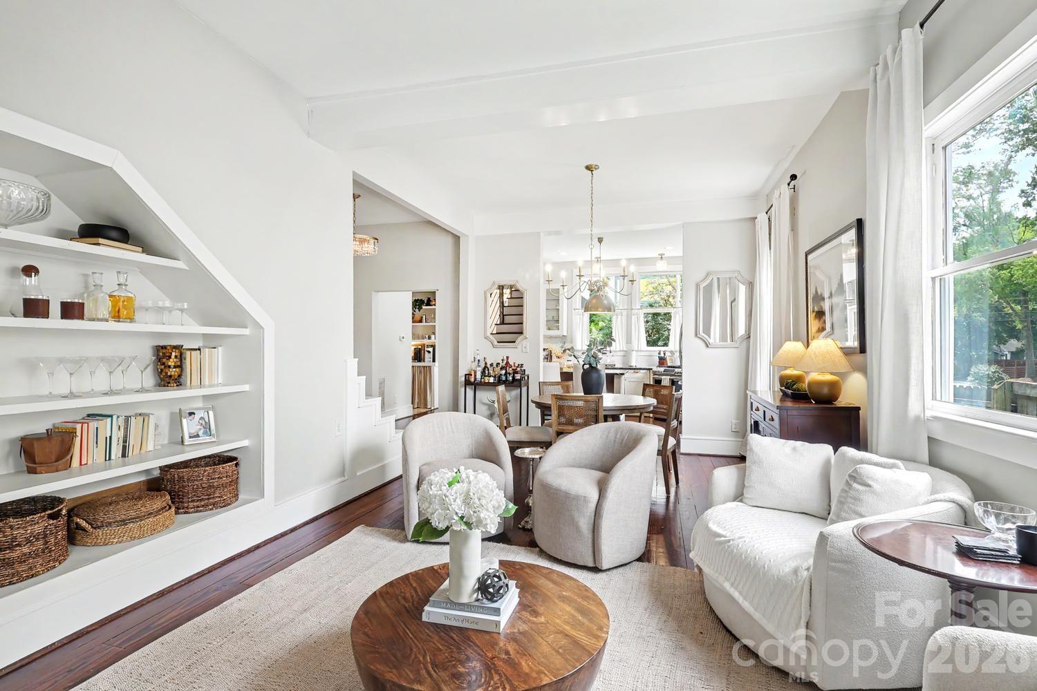 Photo 6 of 904 36th Street, Charlotte, NC