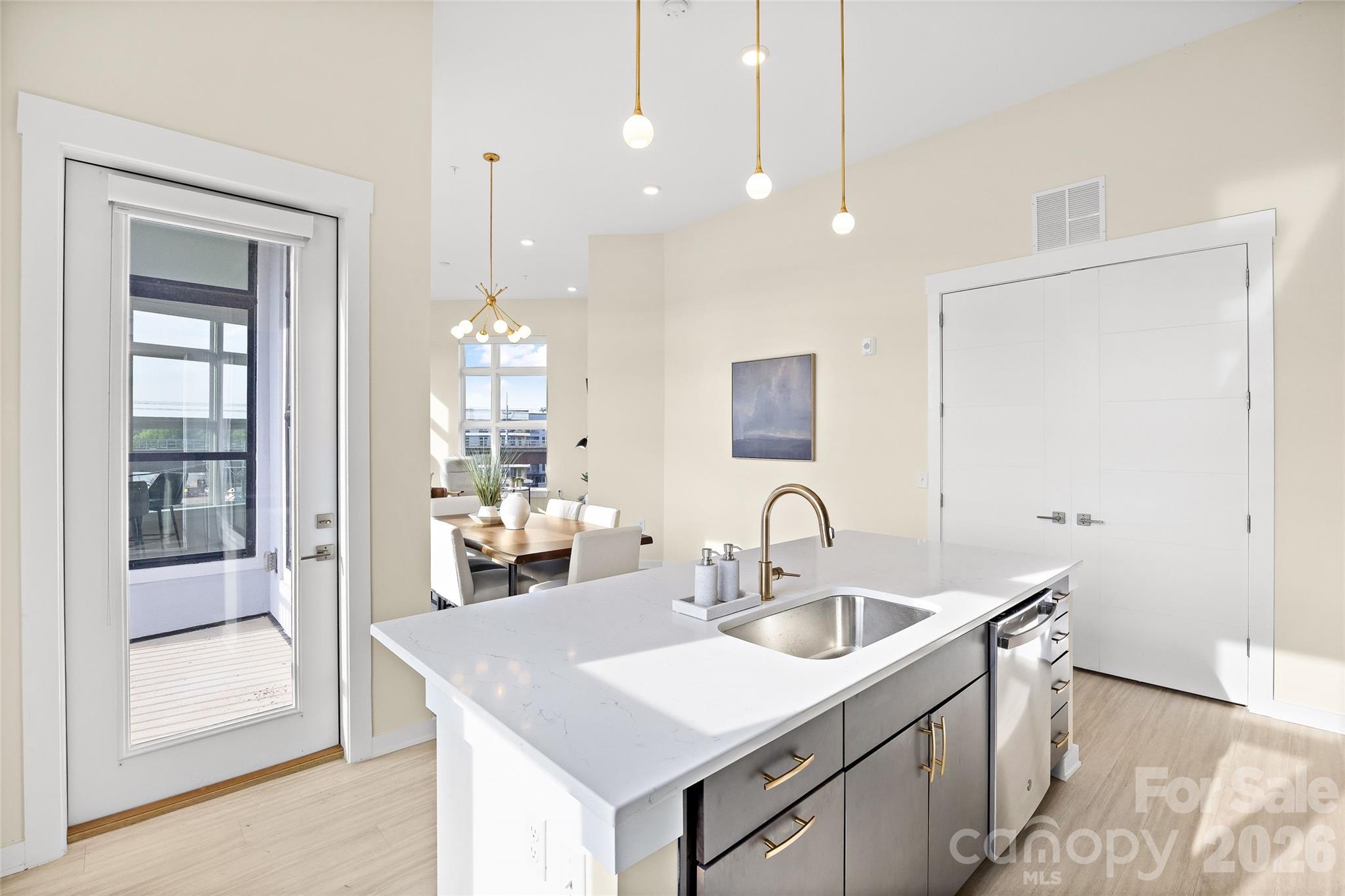 Photo 11 of 3630 N Davidson Street4407, Charlotte, NC