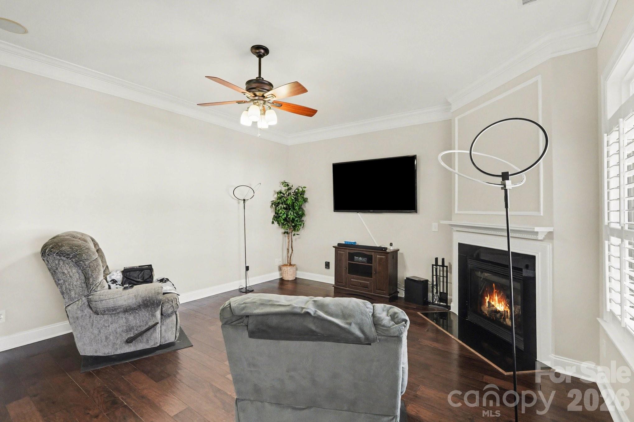 3010 Triple Crown Drive, Indian Trail, NC - photo 4 of 29