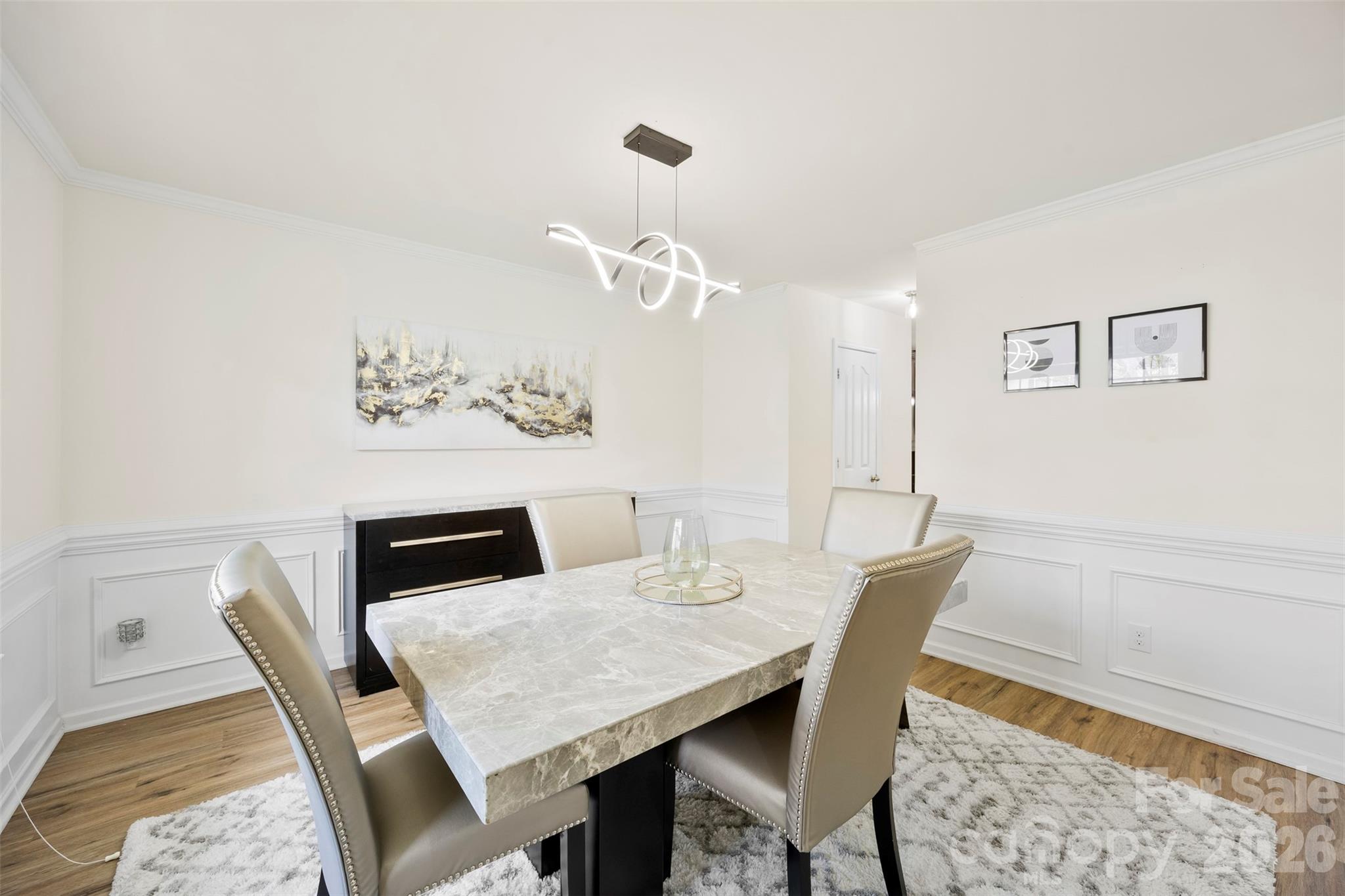 Photo 9 of 4715 McClure Road, Charlotte, NC