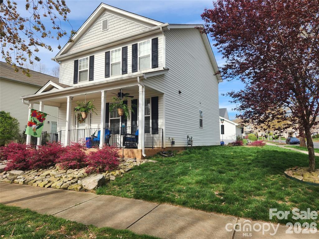 Photo 3 of 15404 Crossing Gate Drive, Cornelius, NC