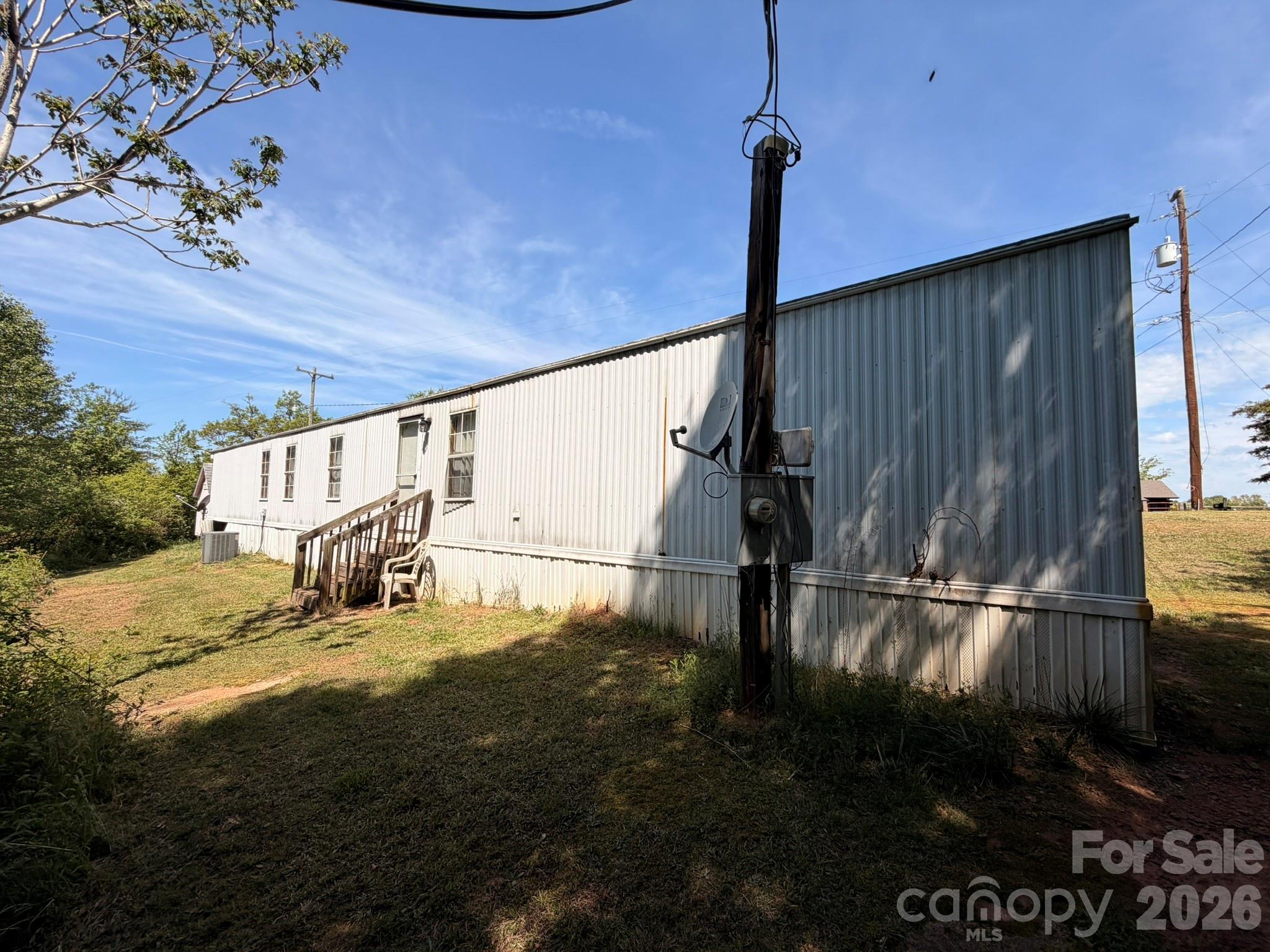401 Webb Church Road, Ellenboro, NC - photo 20 of 22