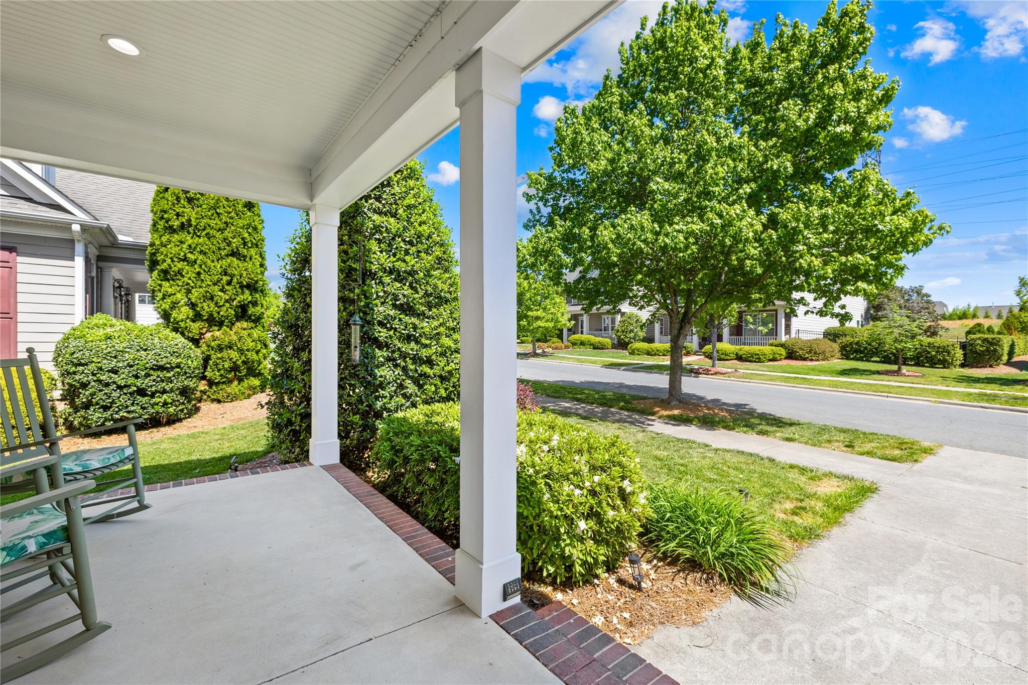 3331 Keady Mill Loop, Kannapolis, NC - photo 37 of 49
