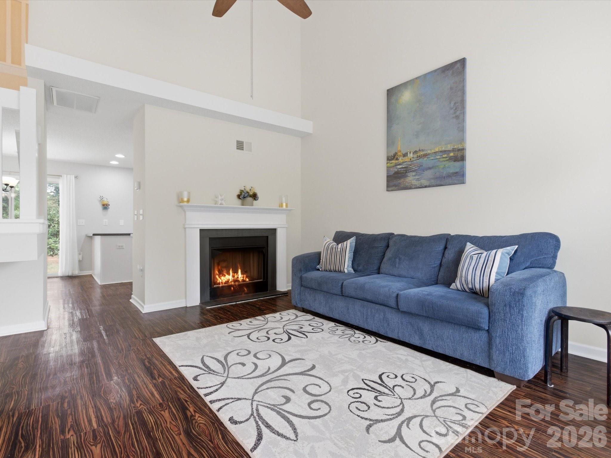Photo 3 of 15477 Asterwind Court, Charlotte, NC