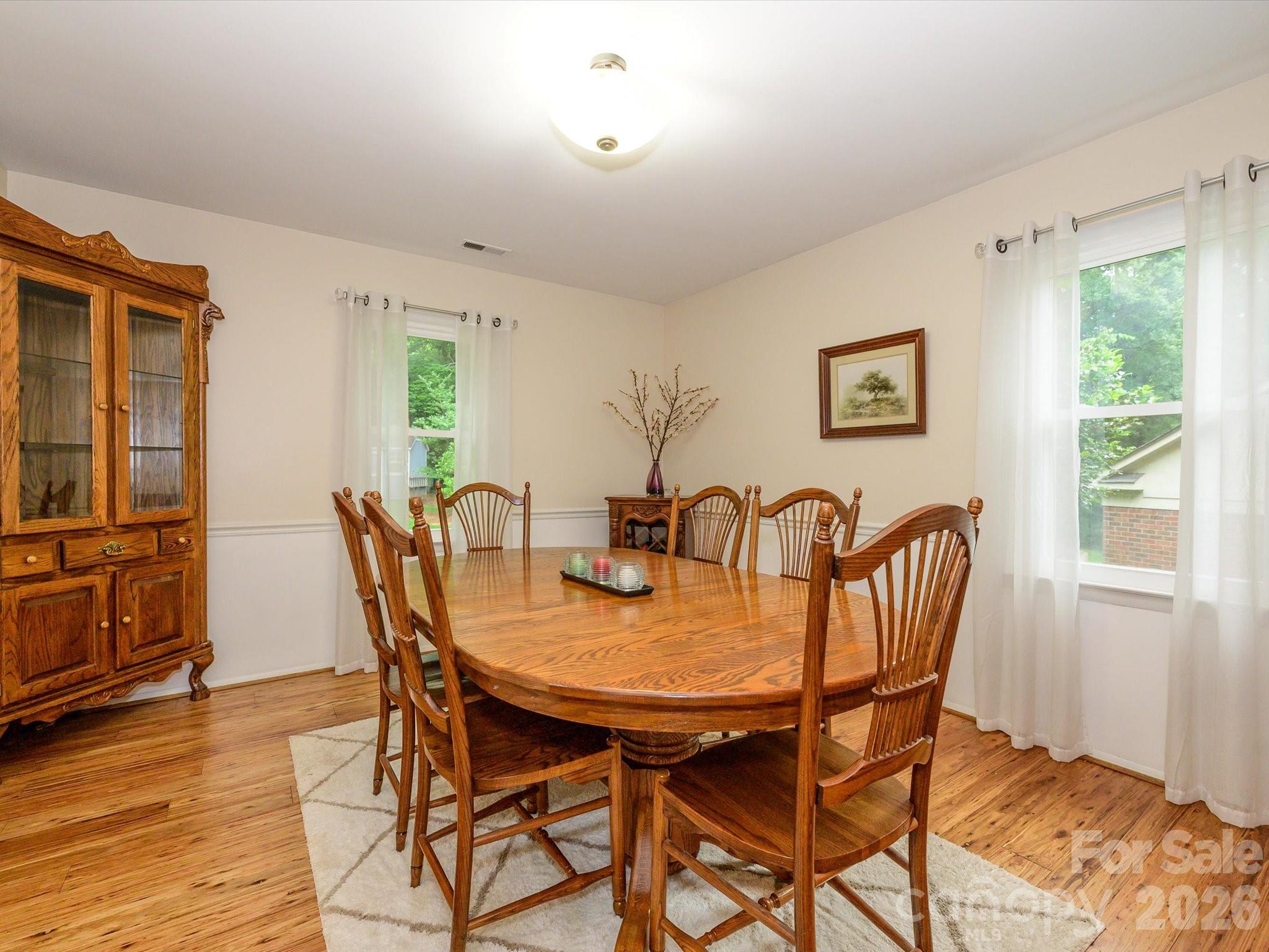 9607 Riddick Place, Matthews, NC - photo 12 of 40