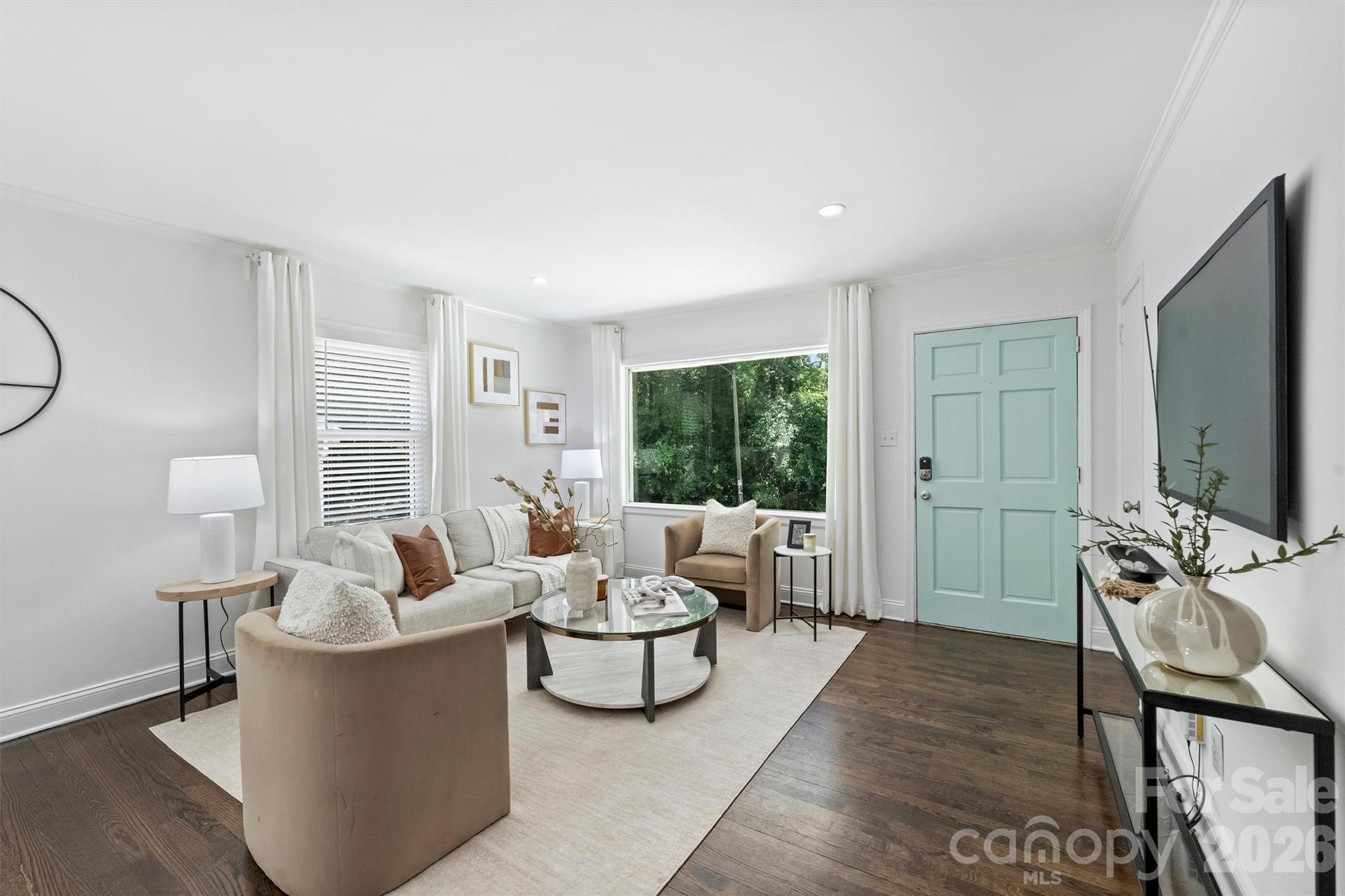 Photo 7 of 827 Spruce Street, Charlotte, NC