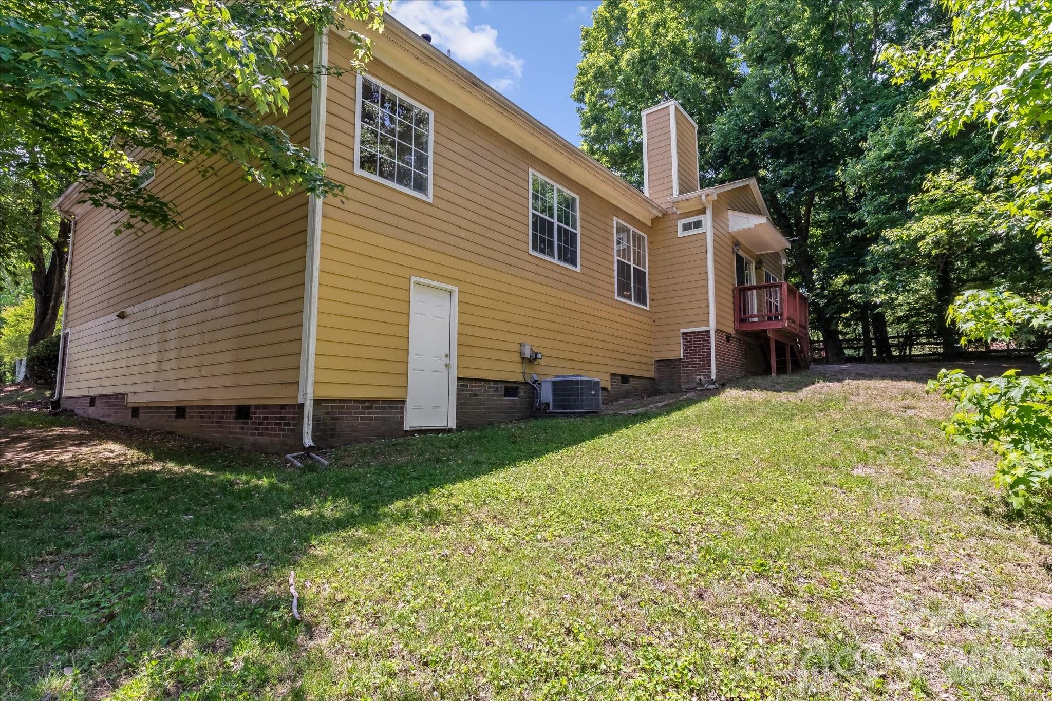 Photo 29 of 11823 Harris Ridge Drive, Charlotte, NC