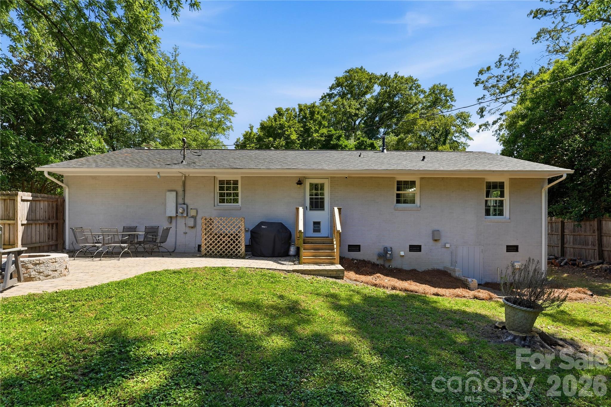 Photo 30 of 3715 Delgany Drive, Charlotte, NC