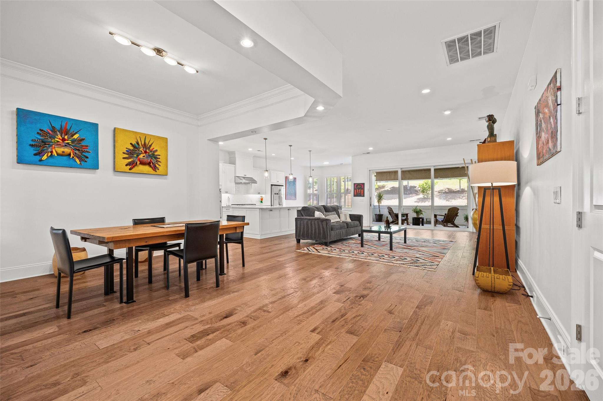 Photo 6 of 15927 Vale Ridge Drive, Charlotte, NC